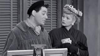 Watch I Love Lucy Streaming Online on Philo (Free Trial)