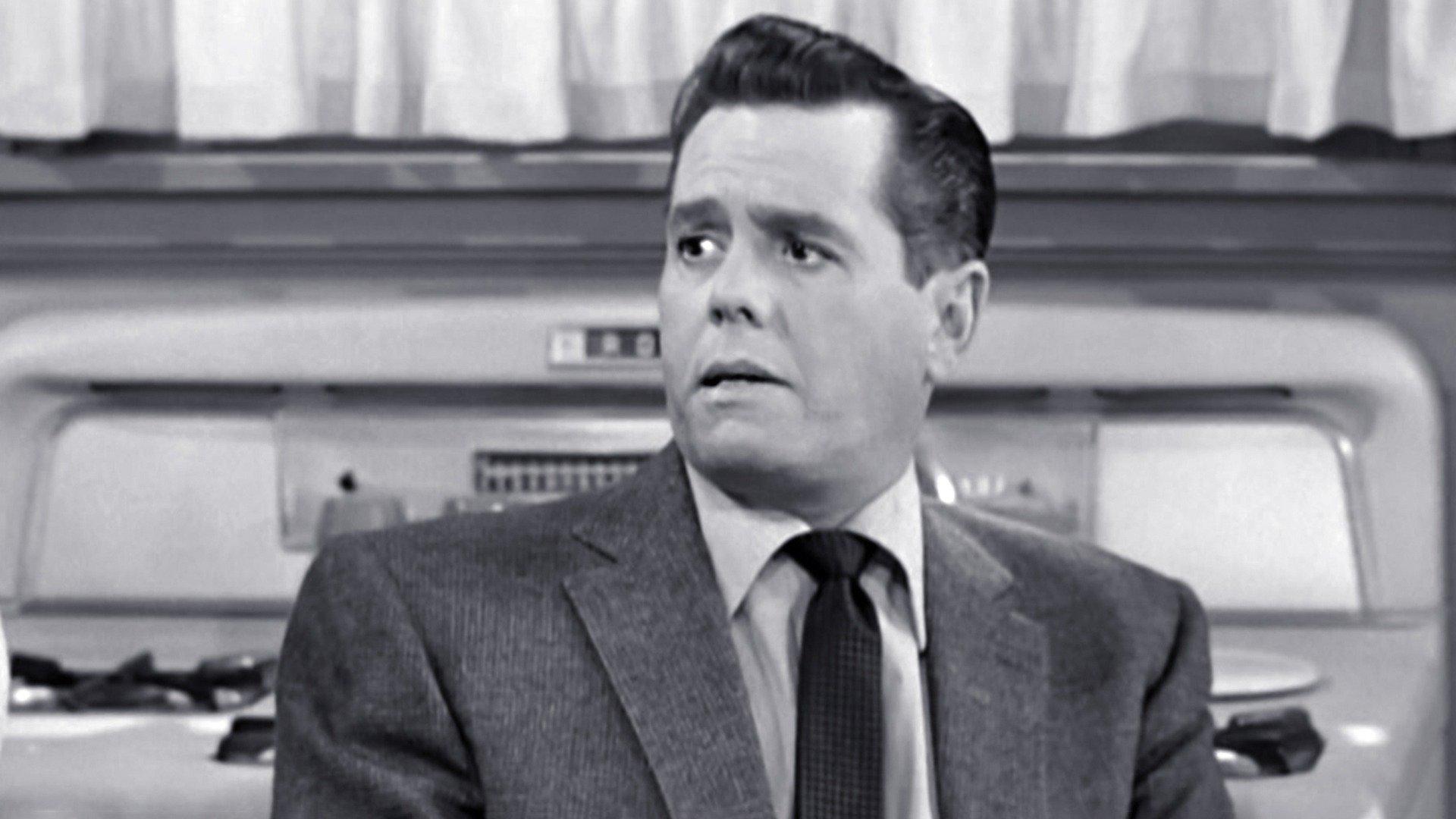 I Love Lucy: Little Ricky Learns to Play the Drum