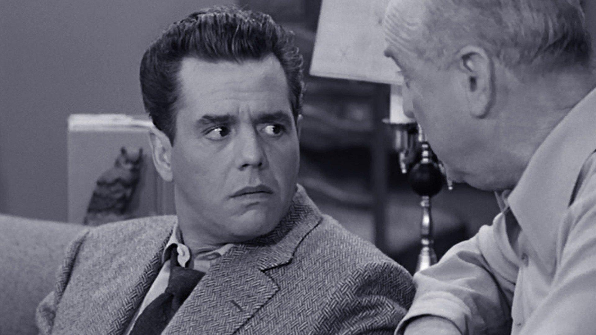 Watch I Love Lucy: S2E9 - Ricky Loses His Voice on Philo (Free Trial)