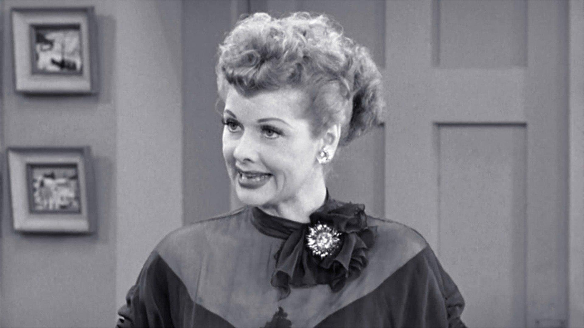 I Love Lucy: The Matchmaker