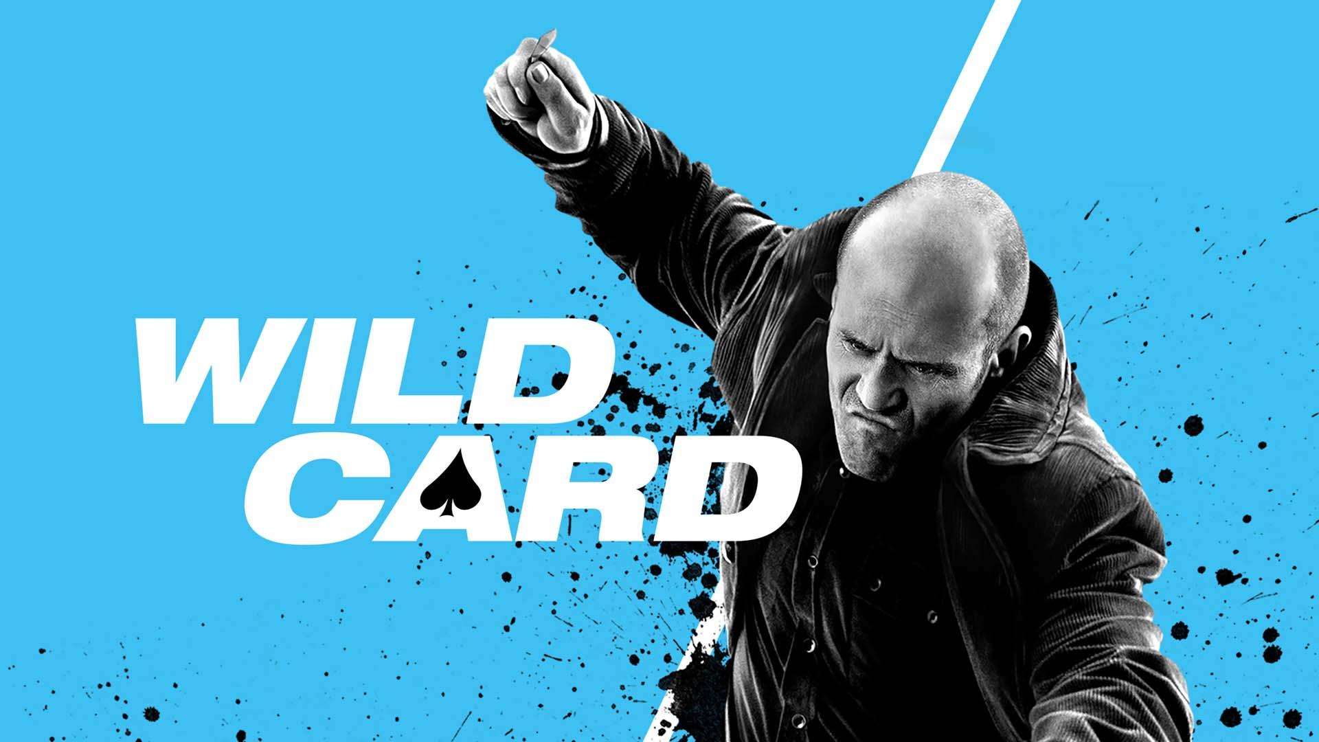 Watch Wild Card Streaming Online on Philo (Free Trial)