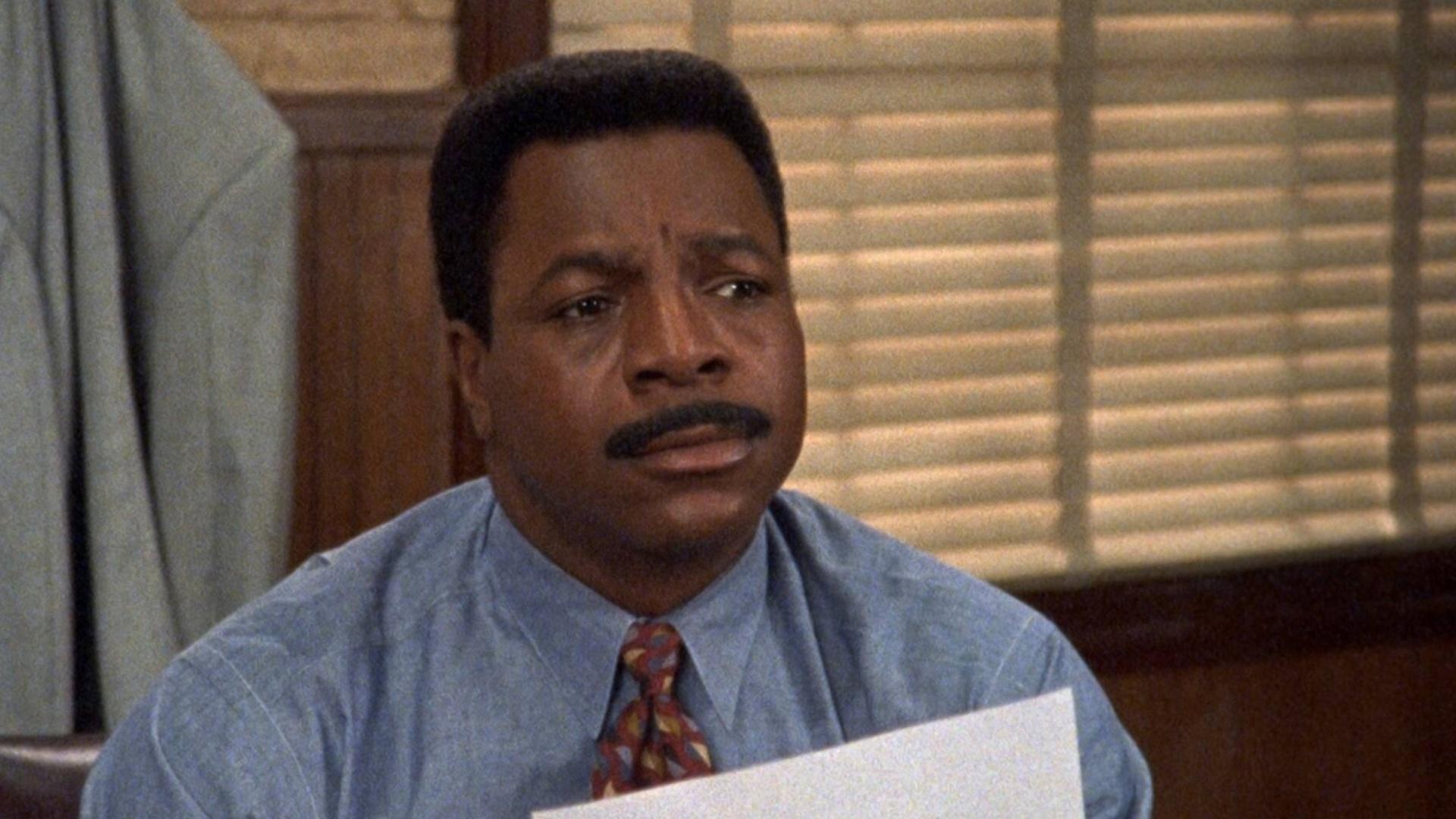 In the Heat of the Night: Dangerous Engagement