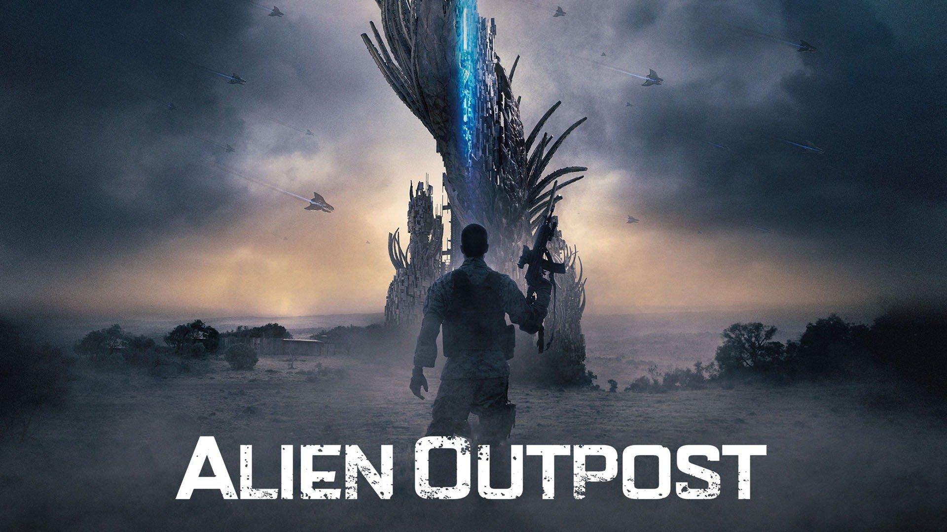 Watch Alien Outpost Streaming Online on Philo (Free Trial)