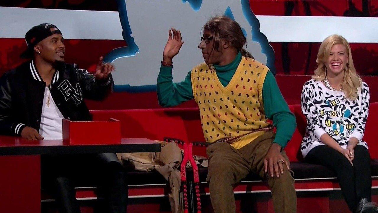 Ridiculousness: Tyler the Creator