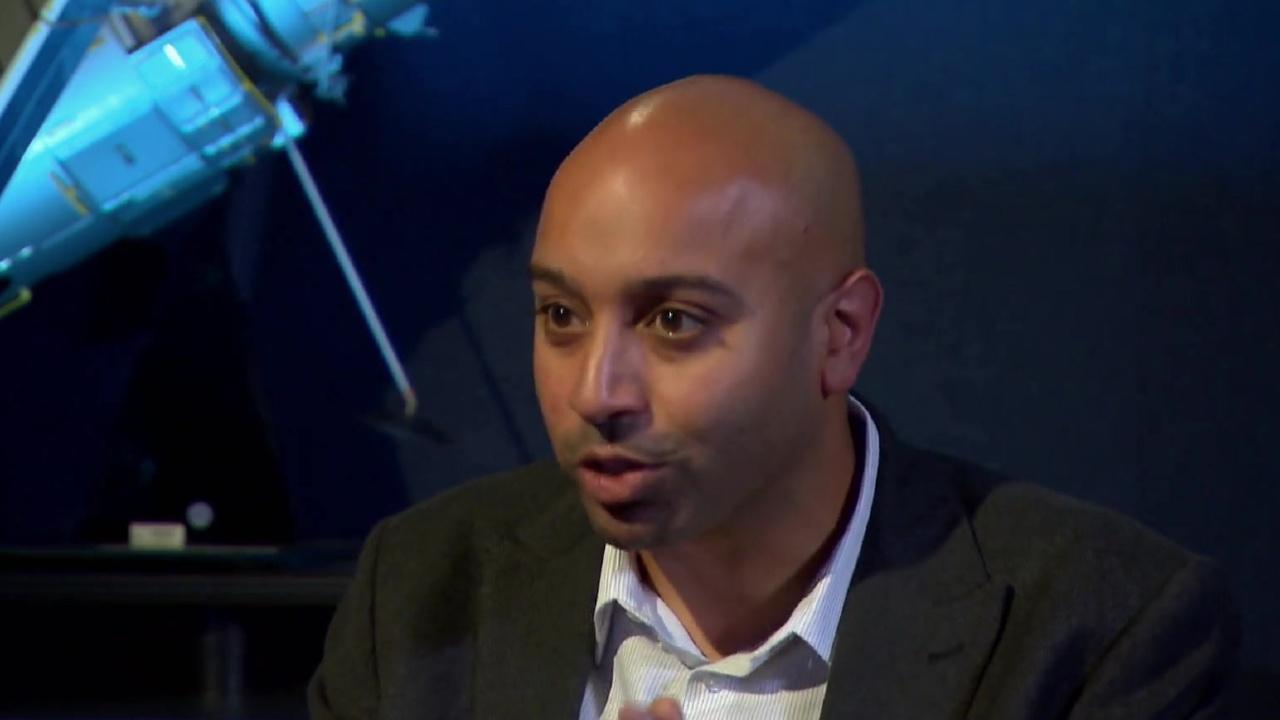 Xploration Outer Space: Extreme Space