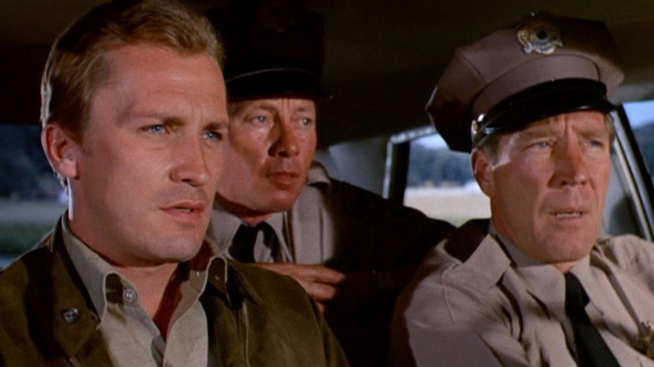 Watch The Invaders: S1E14 - Panic on Philo (Free Trial)