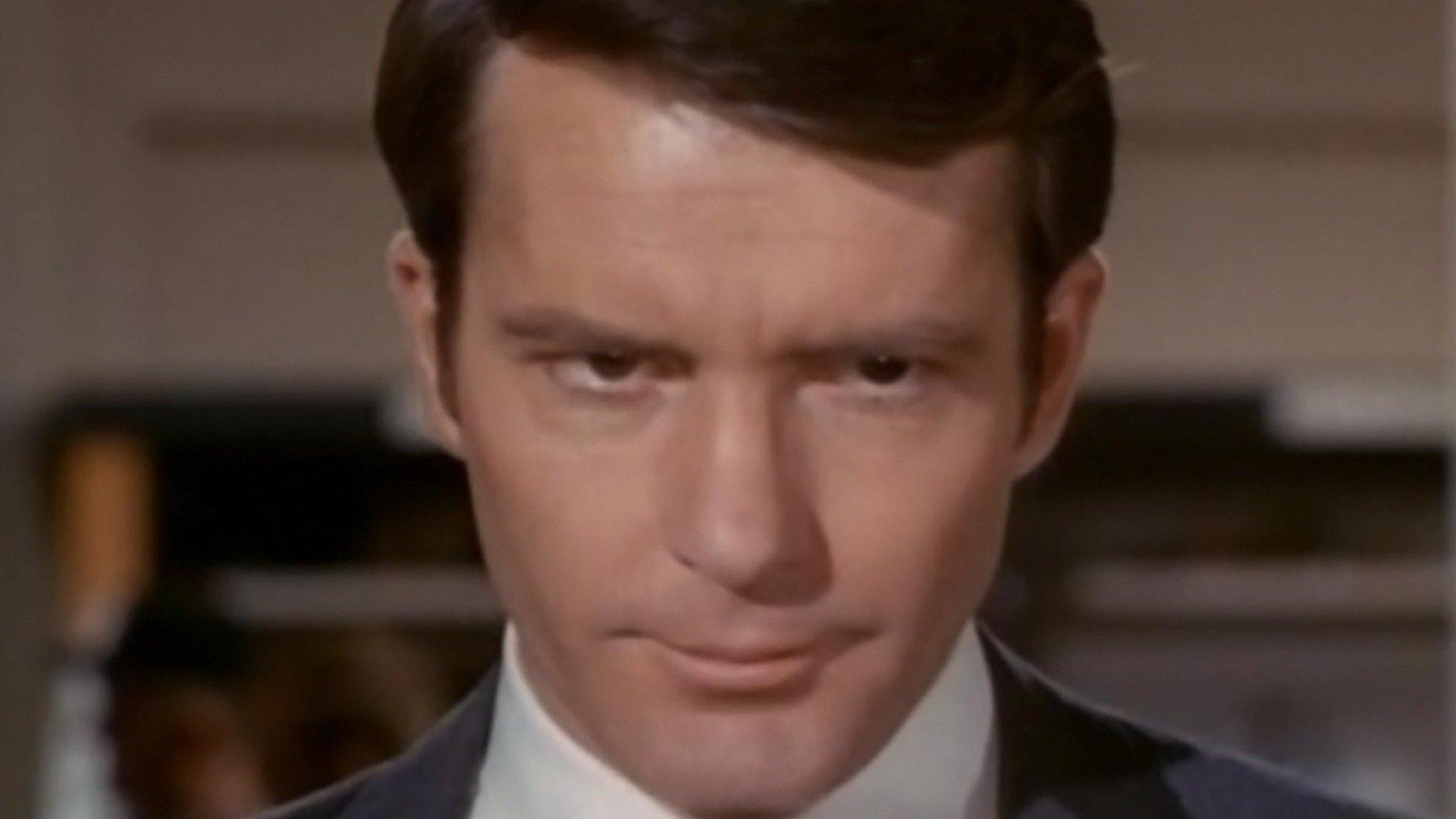 Watch Ironside: S2E24 - The Tormentor on Philo (Free Trial)