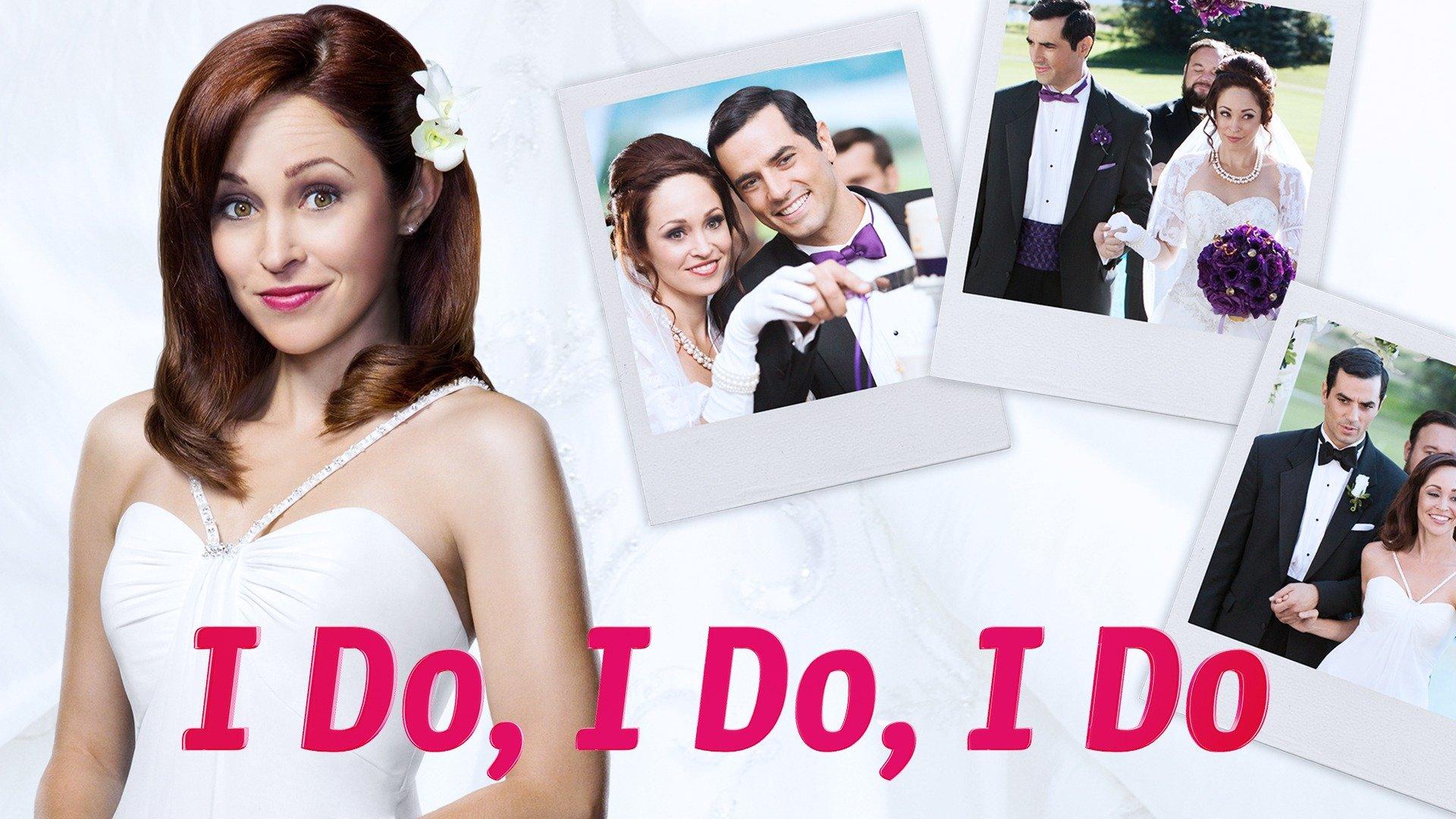 Watch I Do, I Do, I Do Streaming Online on Philo (Free Trial)