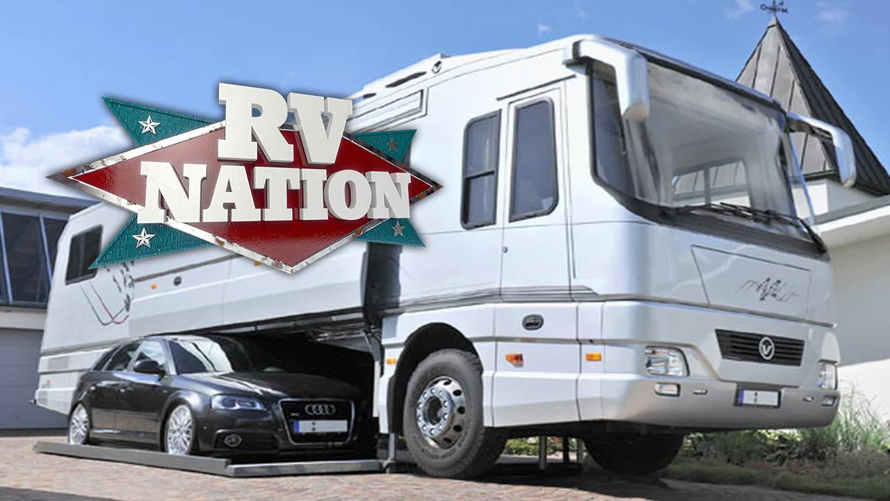 Watch RV Nation: S2E8 - Mobile Museums on Philo (Free Trial)