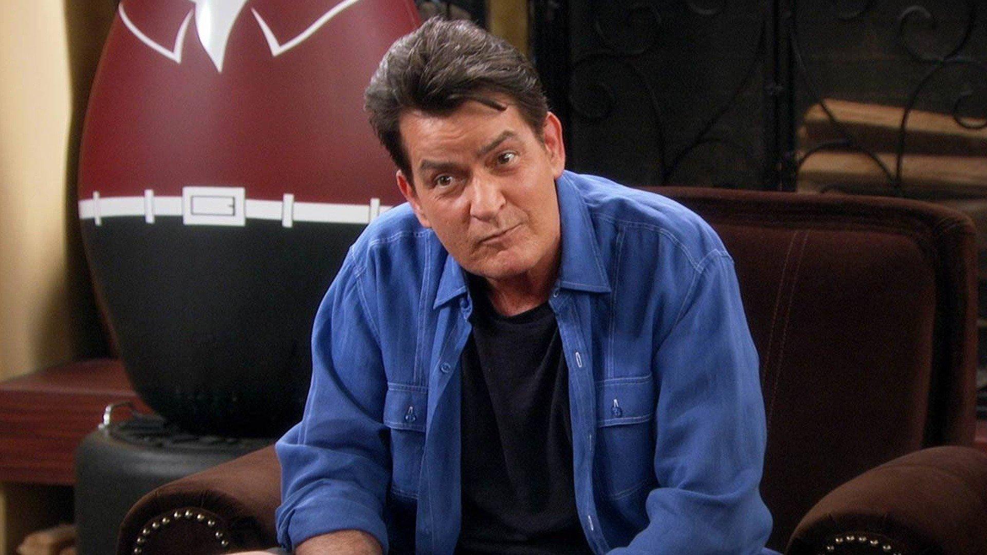 Anger Management: Charlie & the 100th Episode