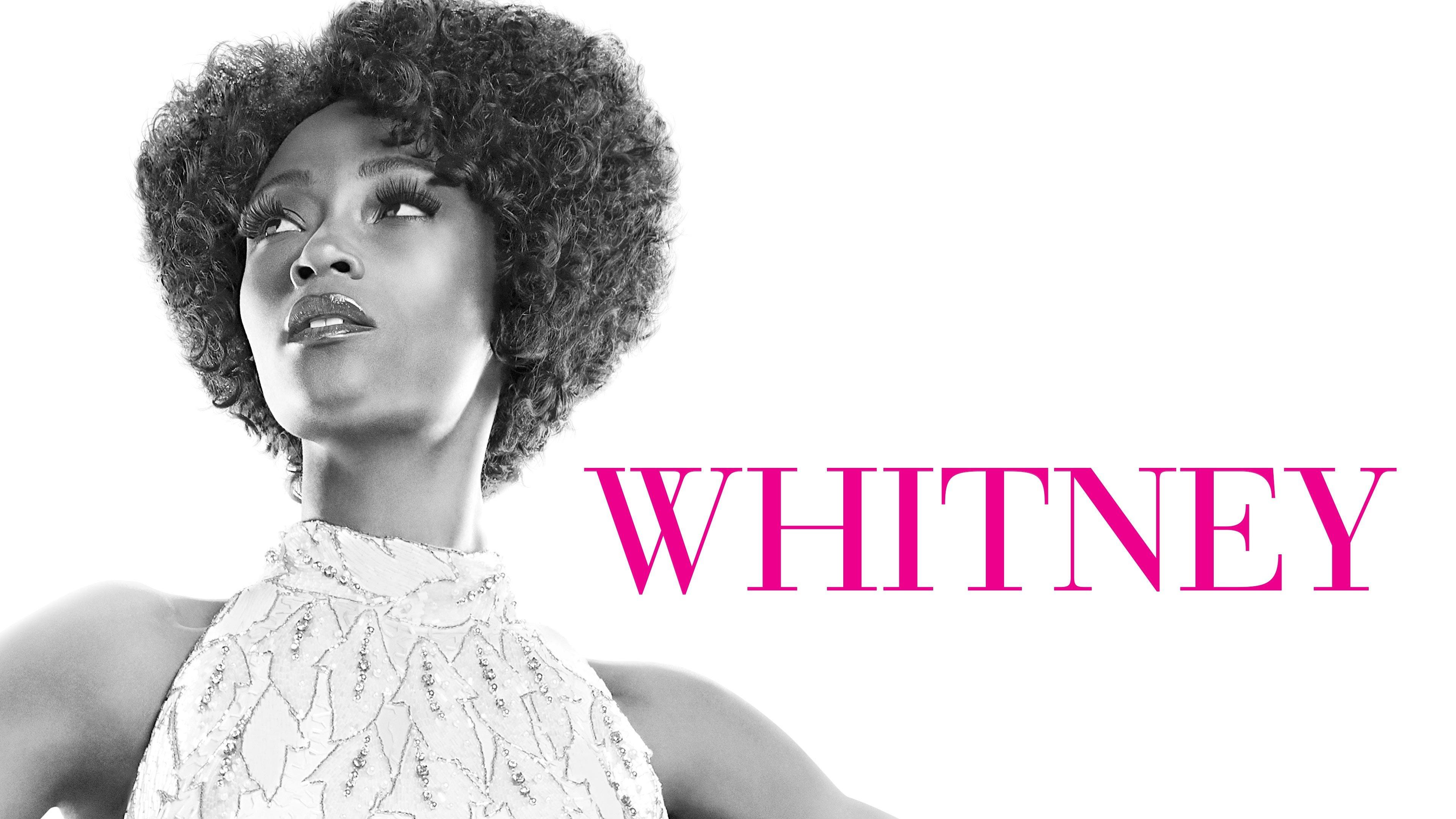 Watch Whitney Streaming Online on Philo (Free Trial)