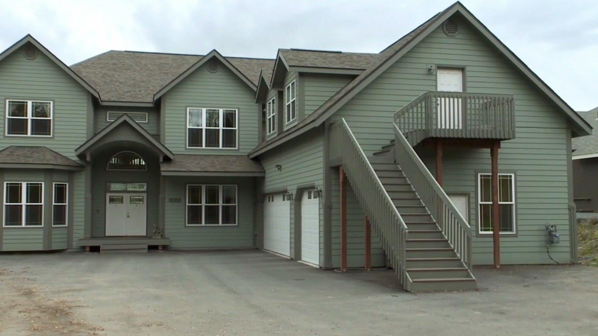 Buying Alaska: Million Air