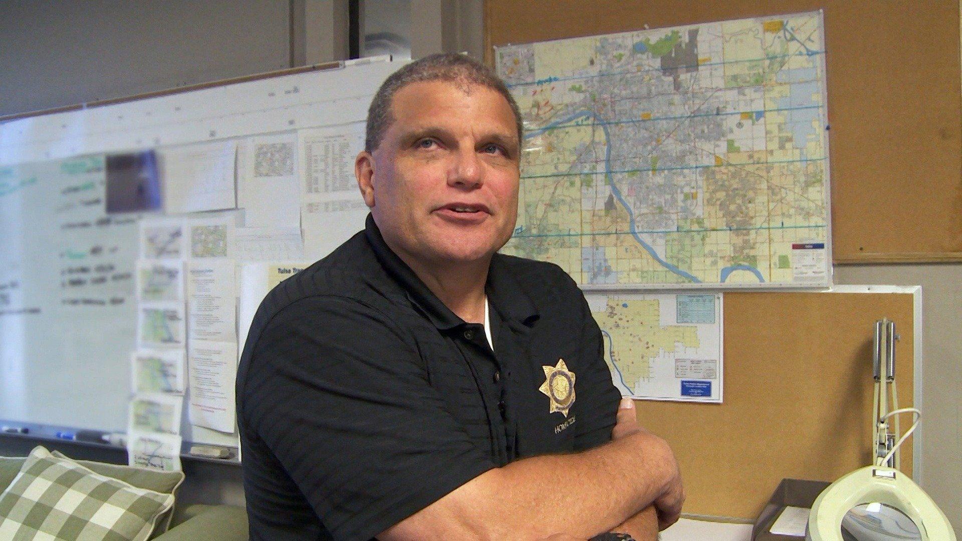 The First 48: Ringside Seat