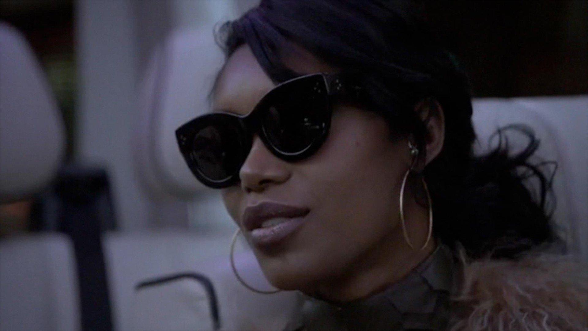 Tyler Perry's Madea Goes to Jail: Model Behavior