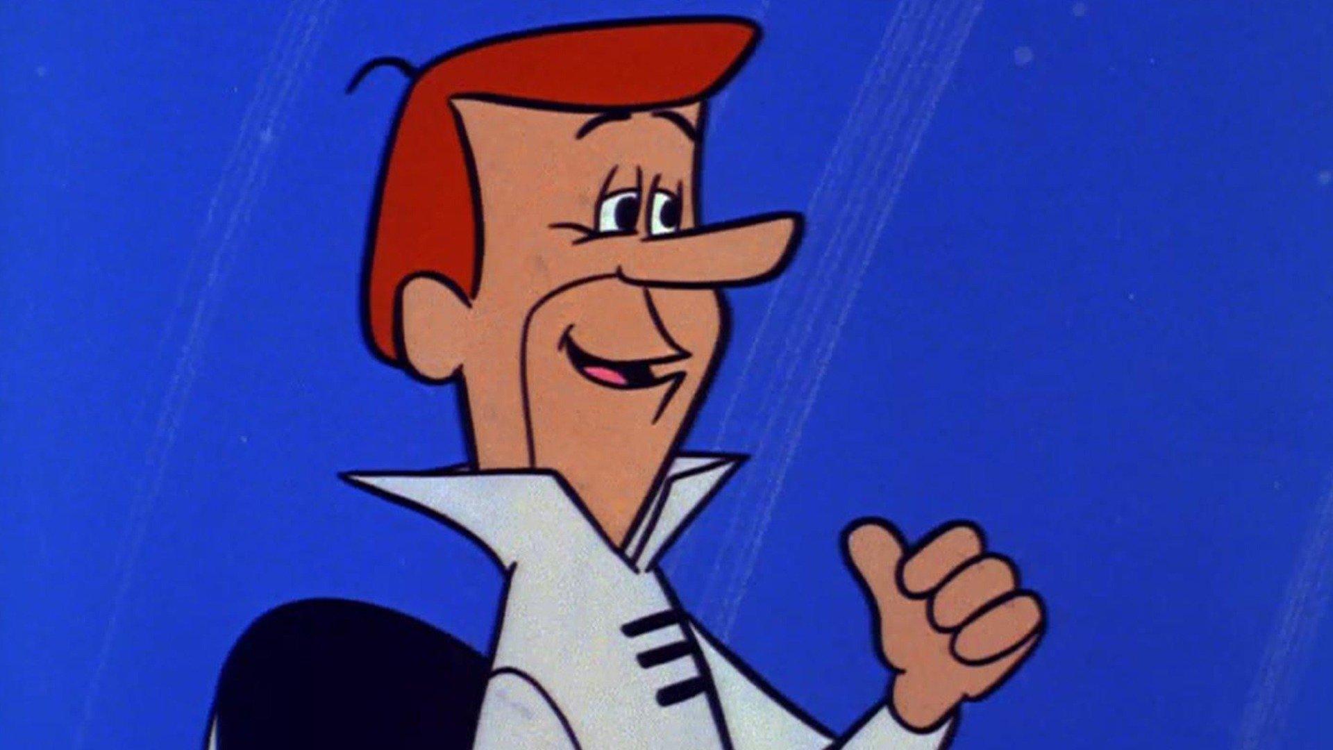 The Jetsons: Miss Solar System