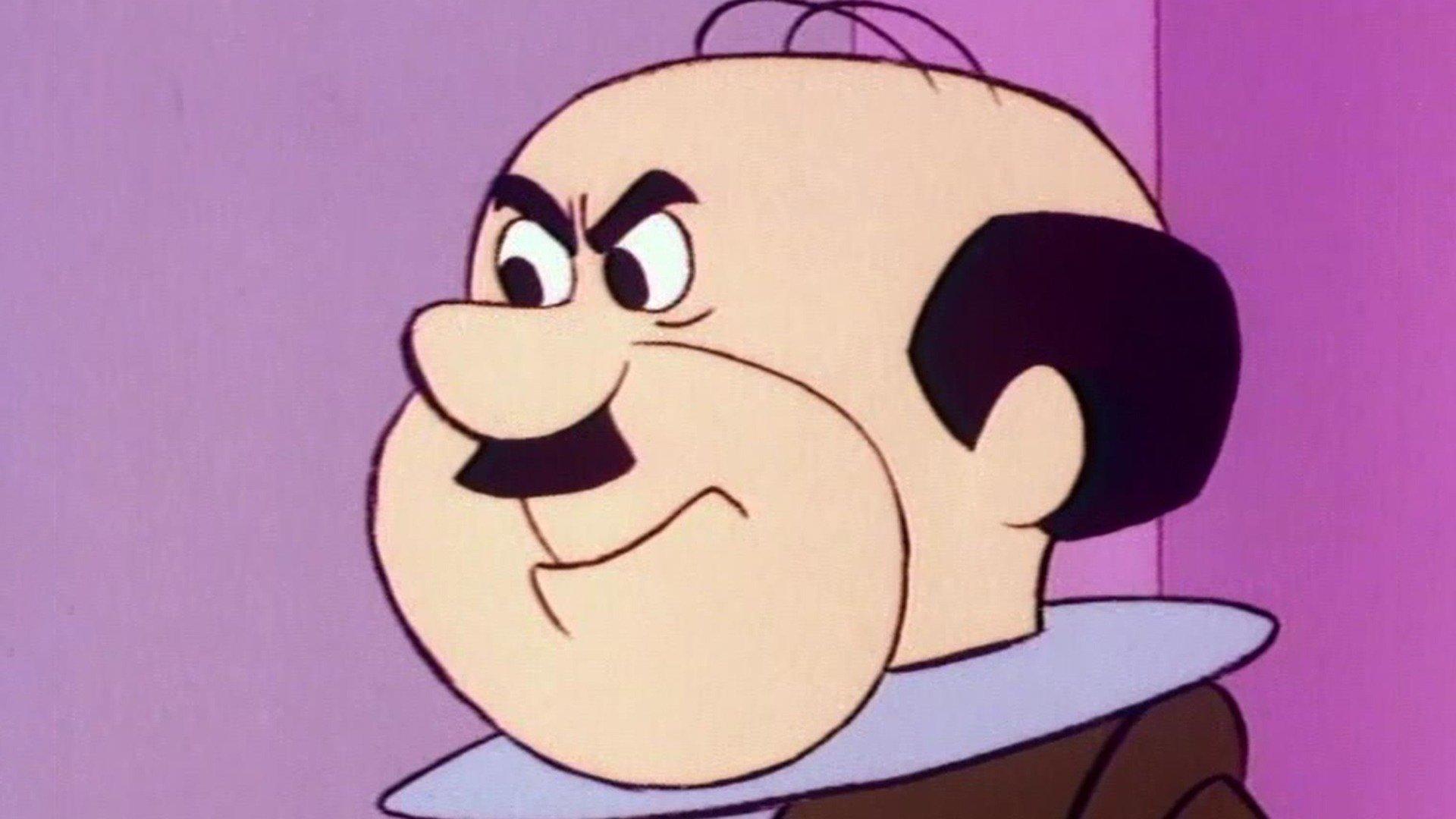 The Jetsons: Solar Snoops