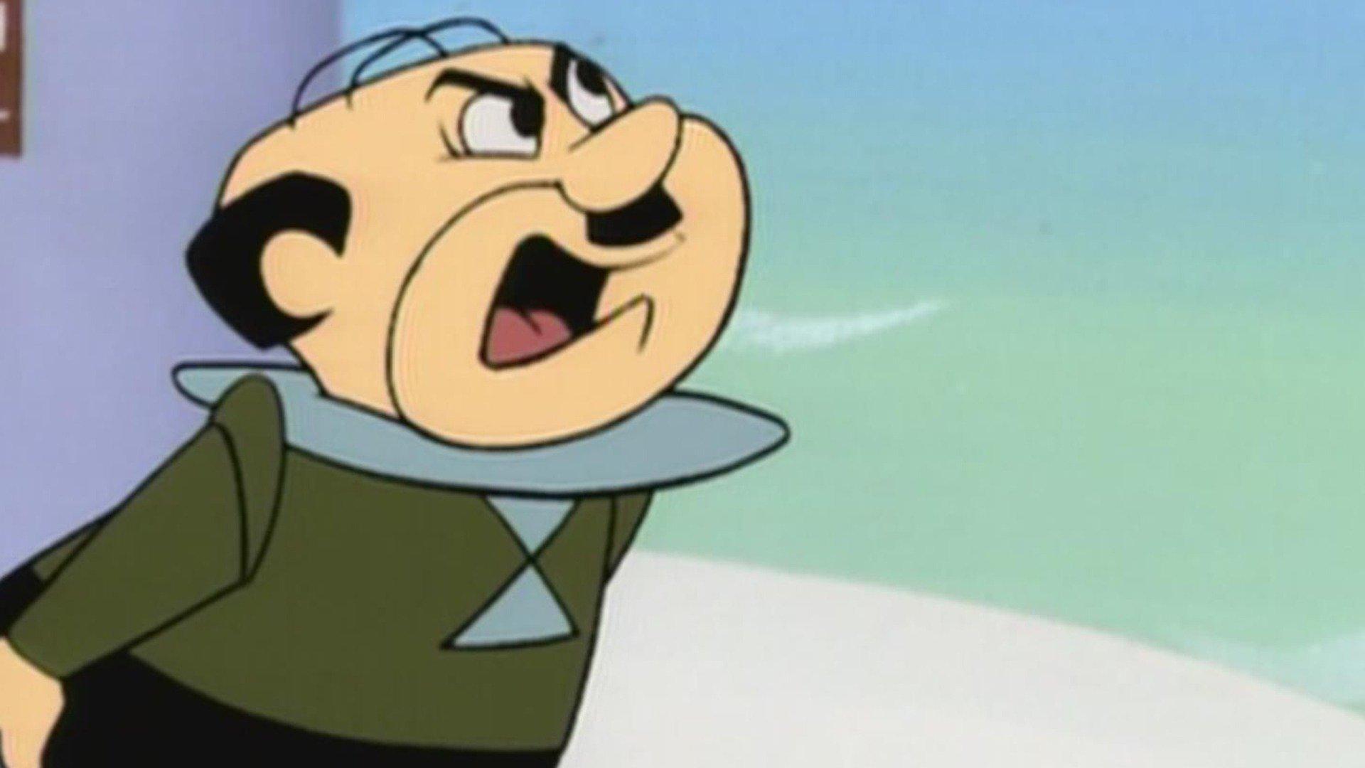 Watch The Jetsons: S2E19 - Hi-Tech Wreck on Philo (Free Trial)