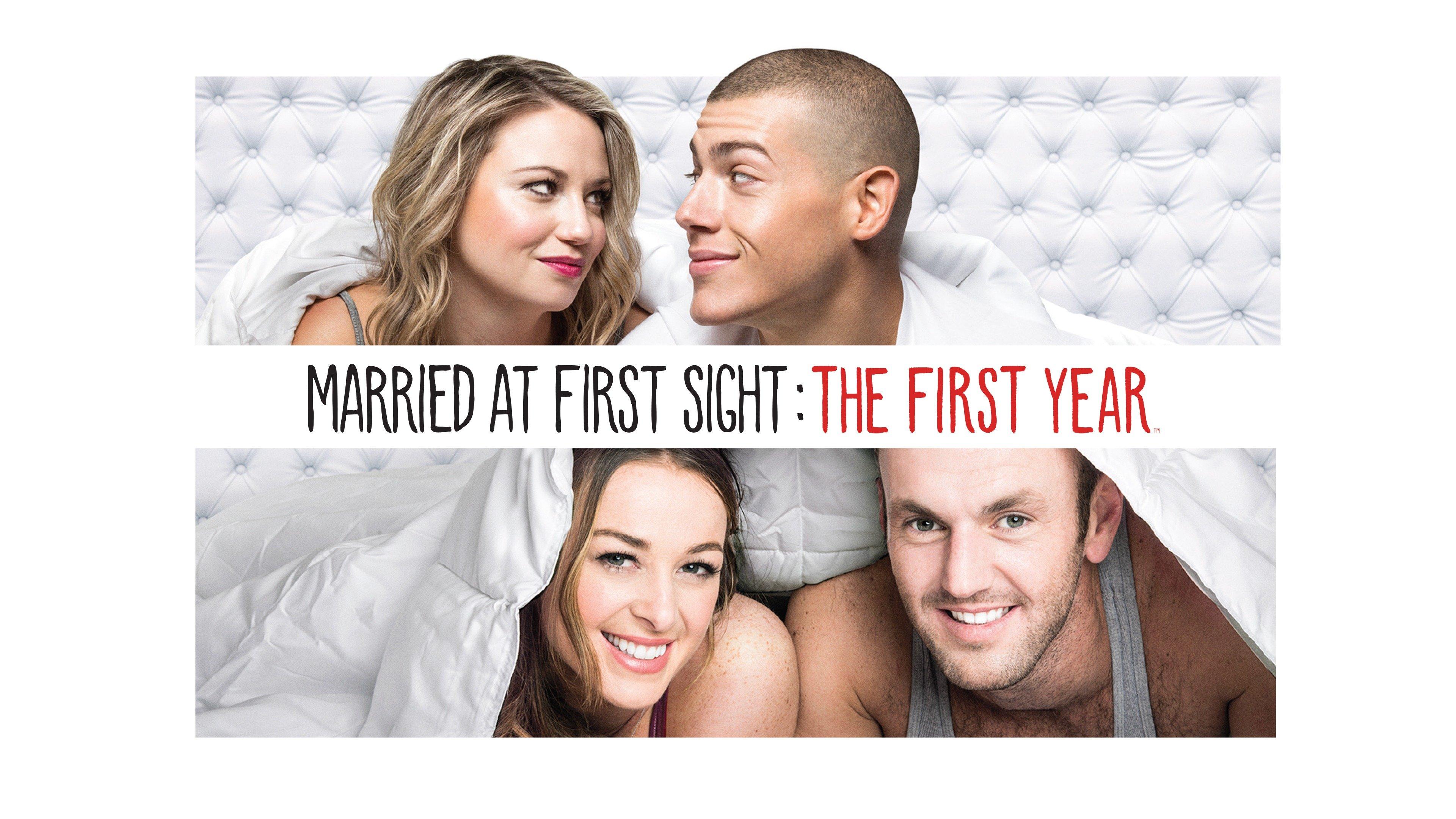 Watch Married at First Sight: The First Year Streaming Online on Philo ...