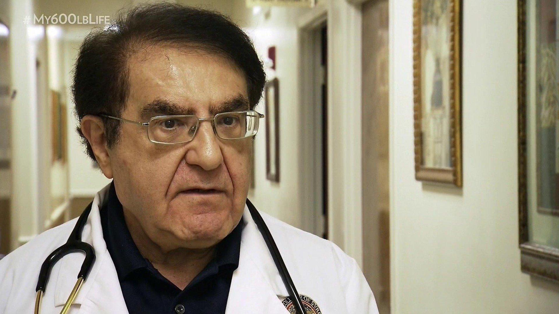 My 600-Lb. Life: Where Are They Now?: Olivia and James