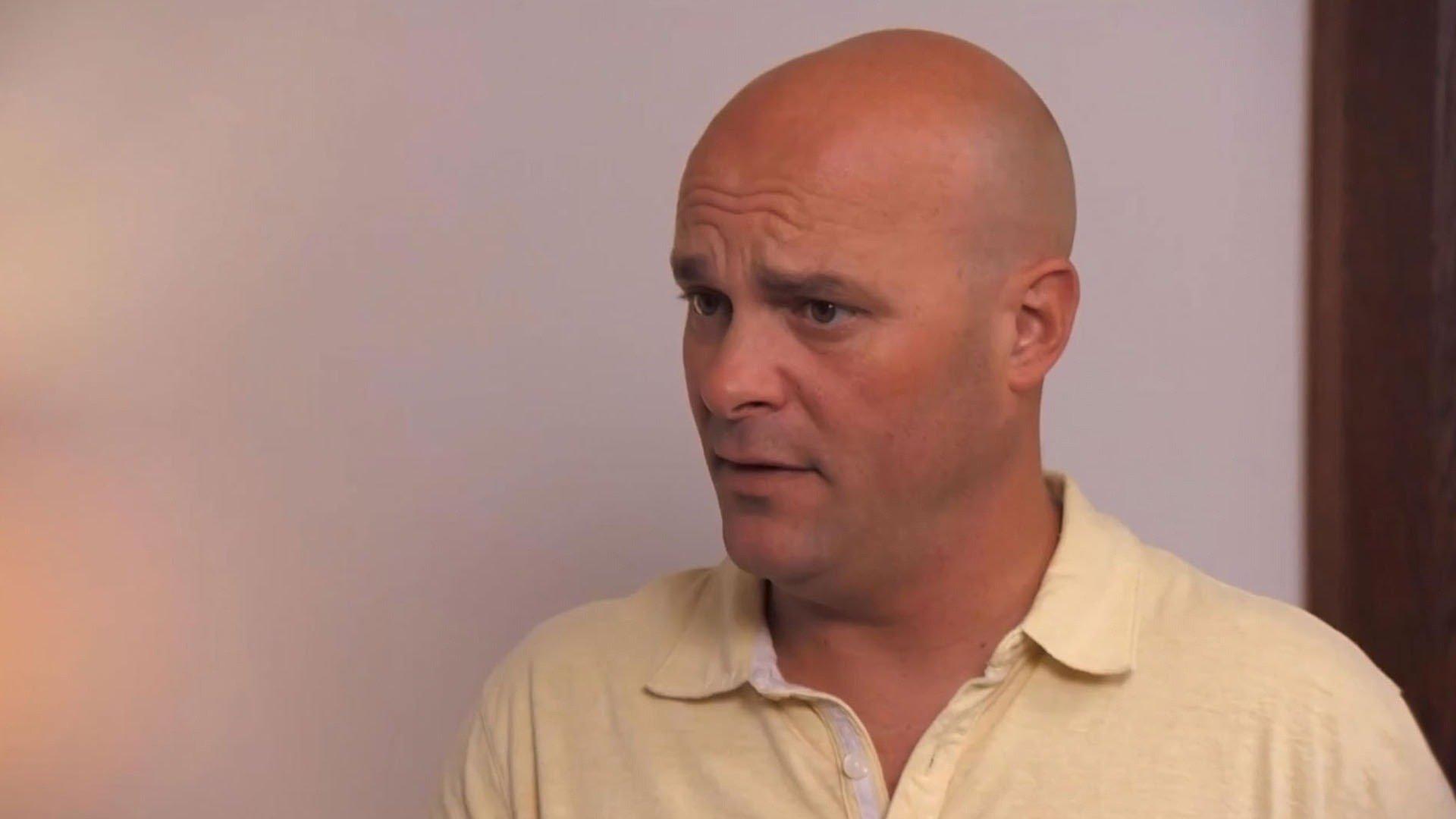 Leave It to Bryan: Detailed Disoriented