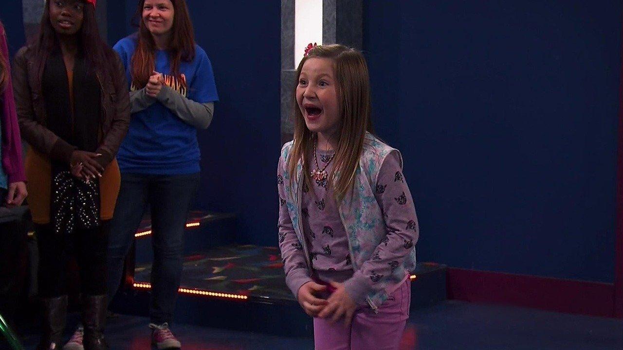 Henry Danger: Spoiler Alert