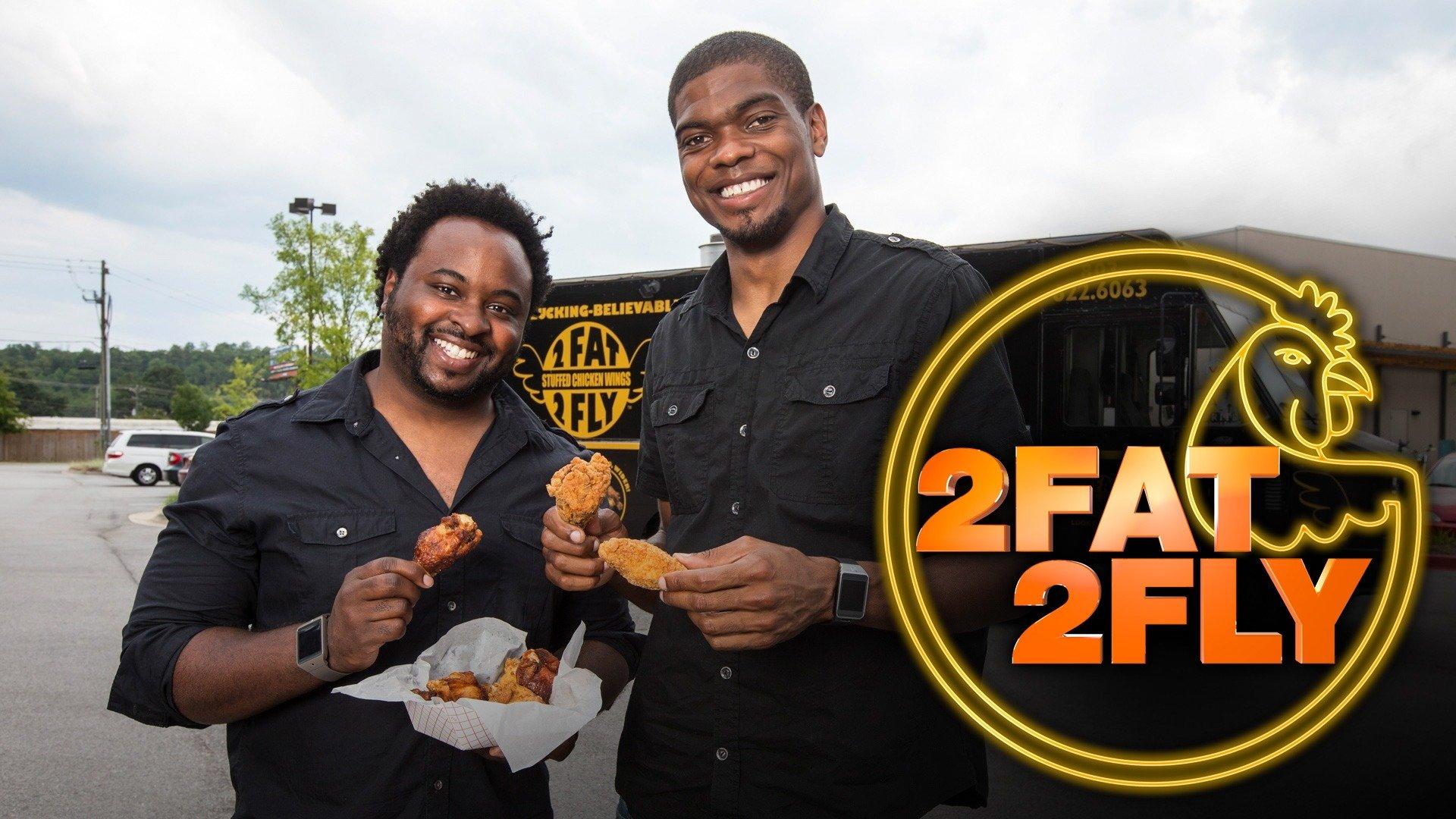 Watch 2 Fat 2 Fly Streaming Online on Philo (Free Trial)