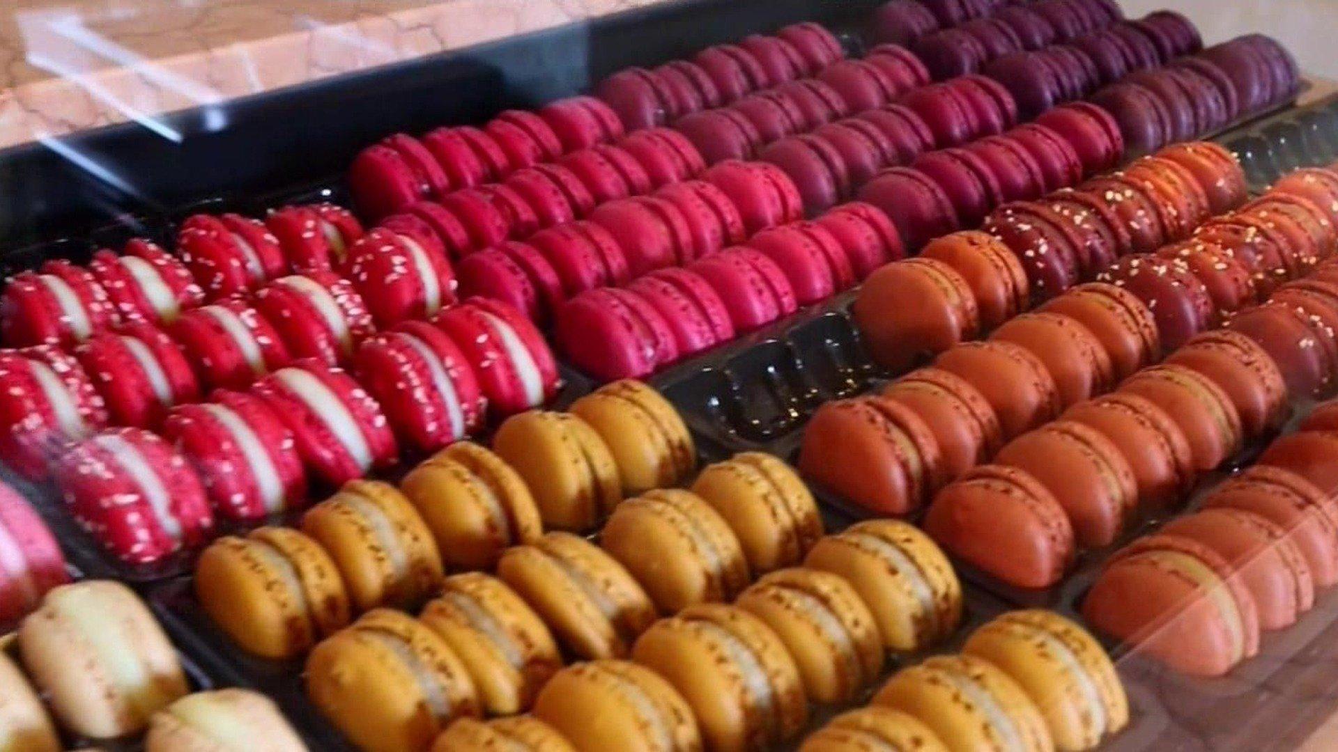 Bizarre Foods: Delicious Destinations: Paris