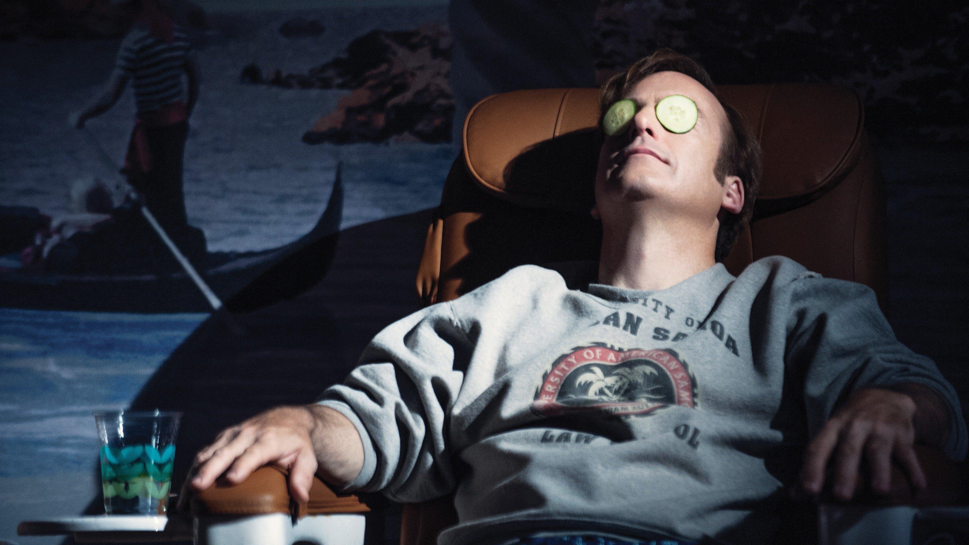 Better Call Saul: Hero