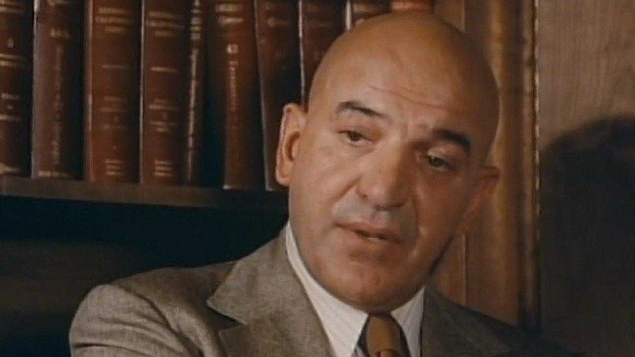 Kojak: Slay Ride
