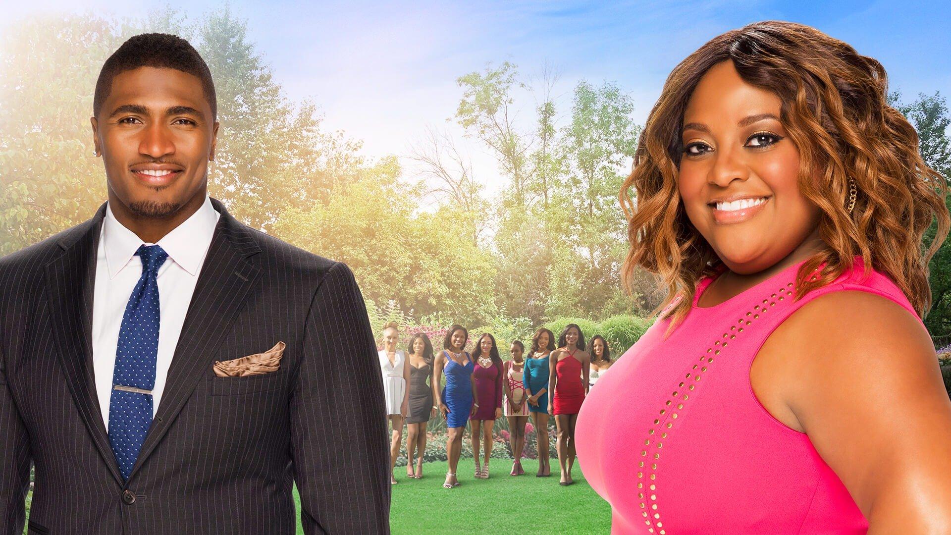 Match Made in Heaven: The Garden of Eden