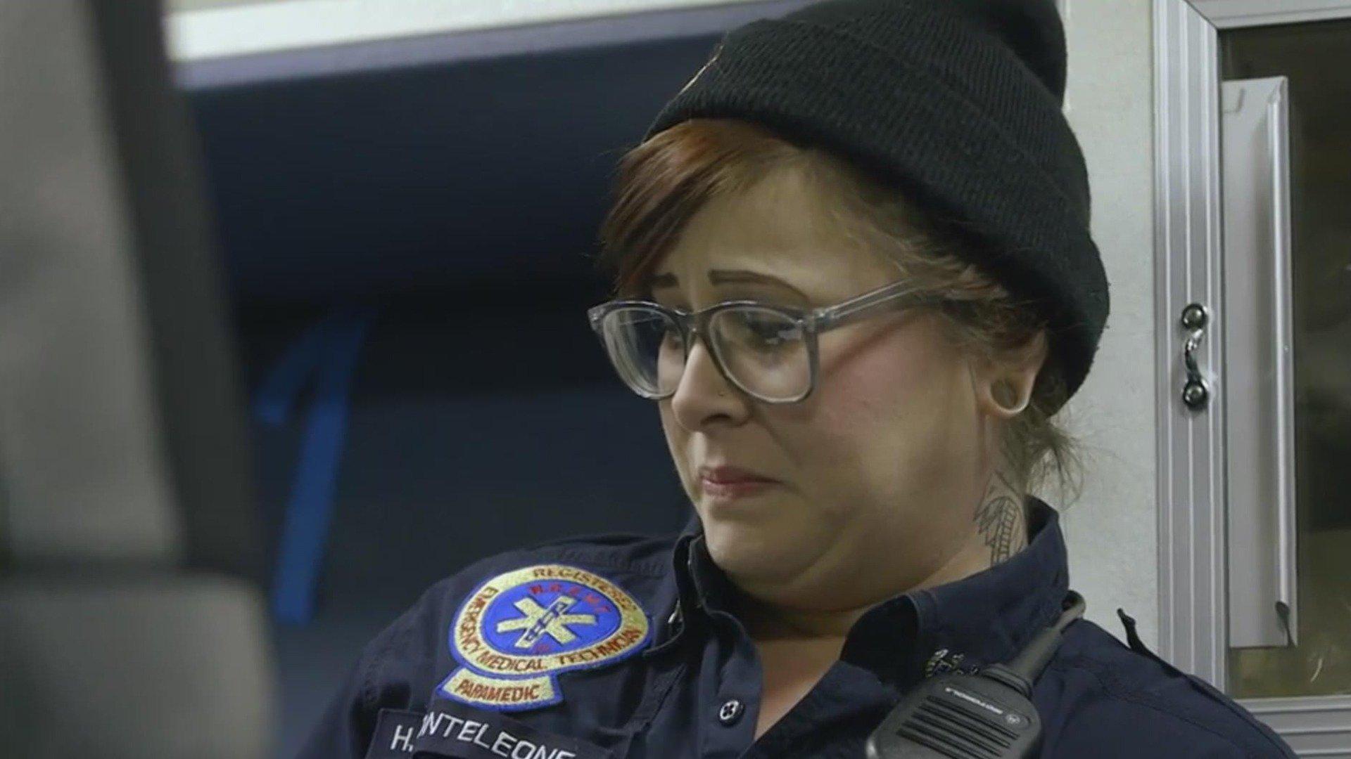 Nightwatch: Their Worst Day