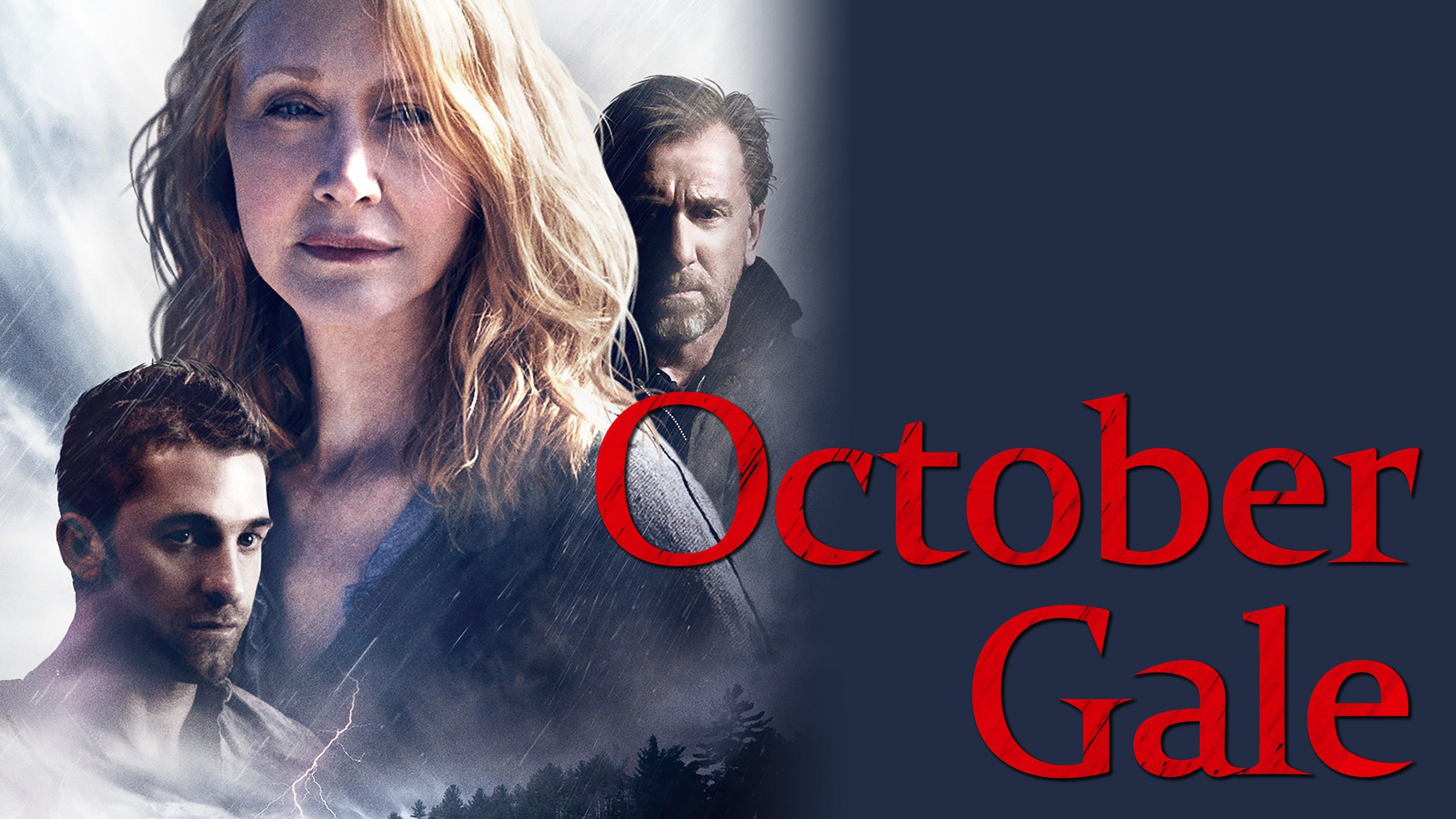 Watch October Gale Streaming Online on Philo (Free Trial)