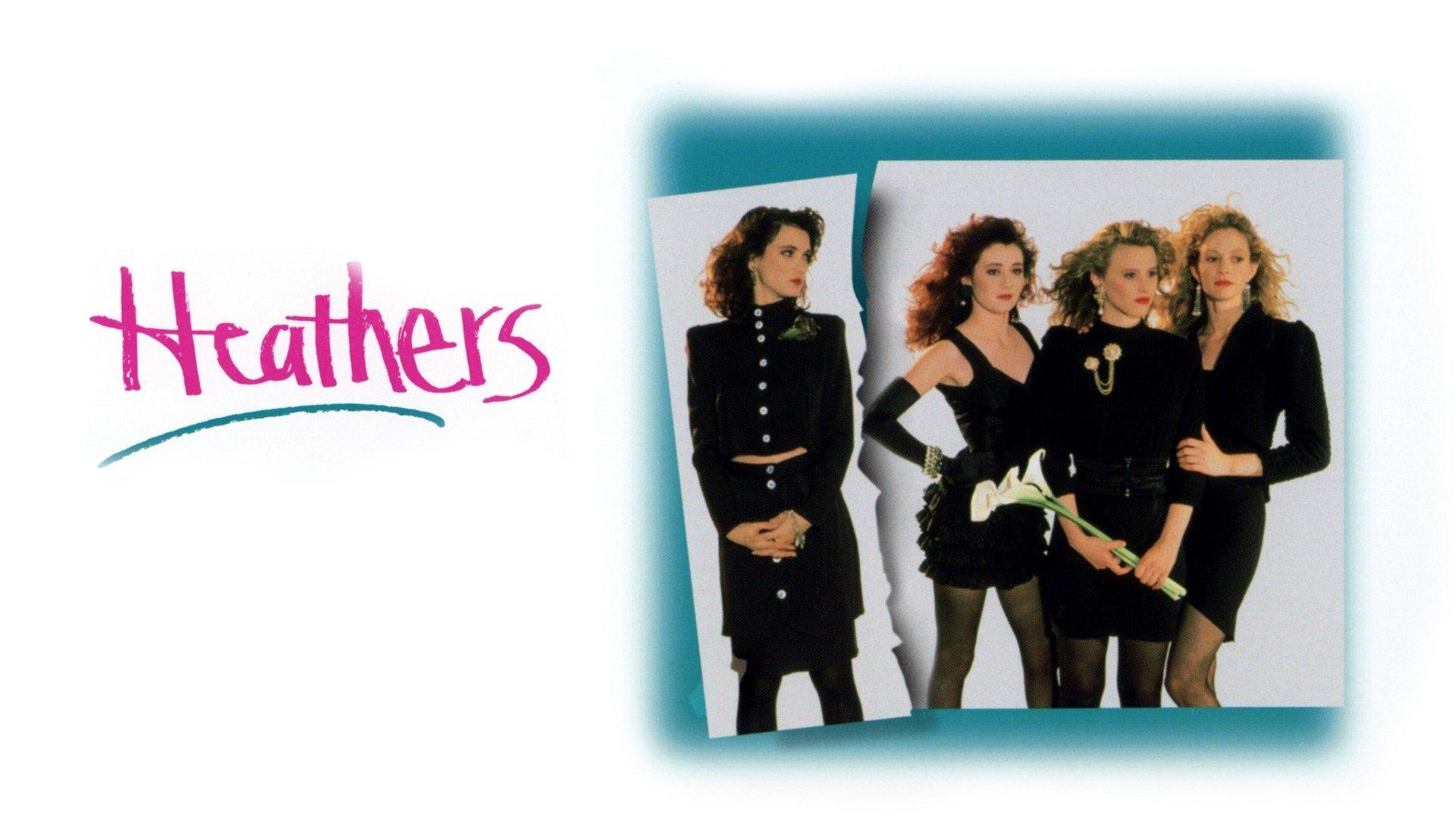 Watch Heathers Streaming Online on Philo (Free Trial)
