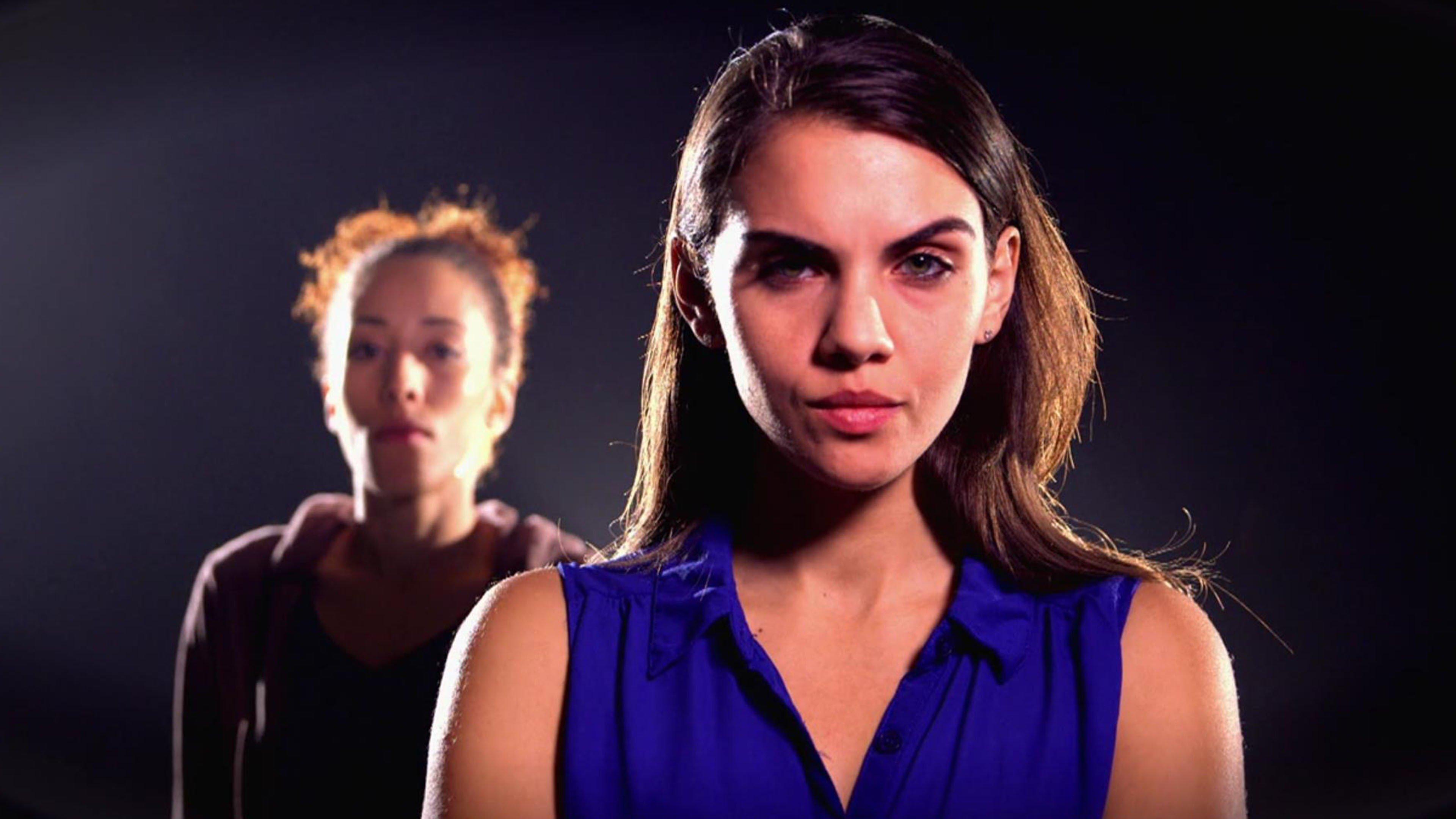 Who the (Bleep) Did I Marry?: A Dangerous Affair