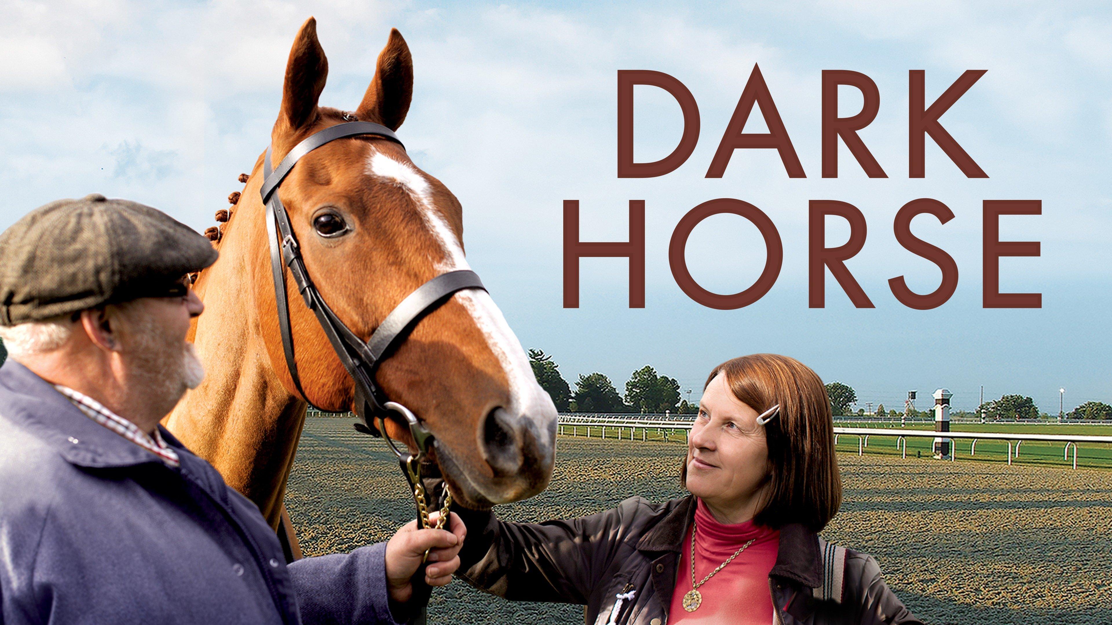 Watch Dark Horse Streaming Online on Philo (Free Trial)