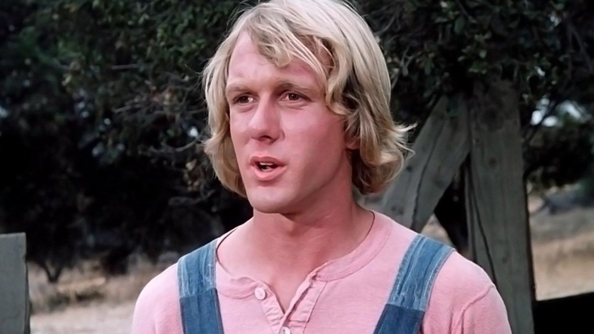 Little House on the Prairie: Here Come the Bride