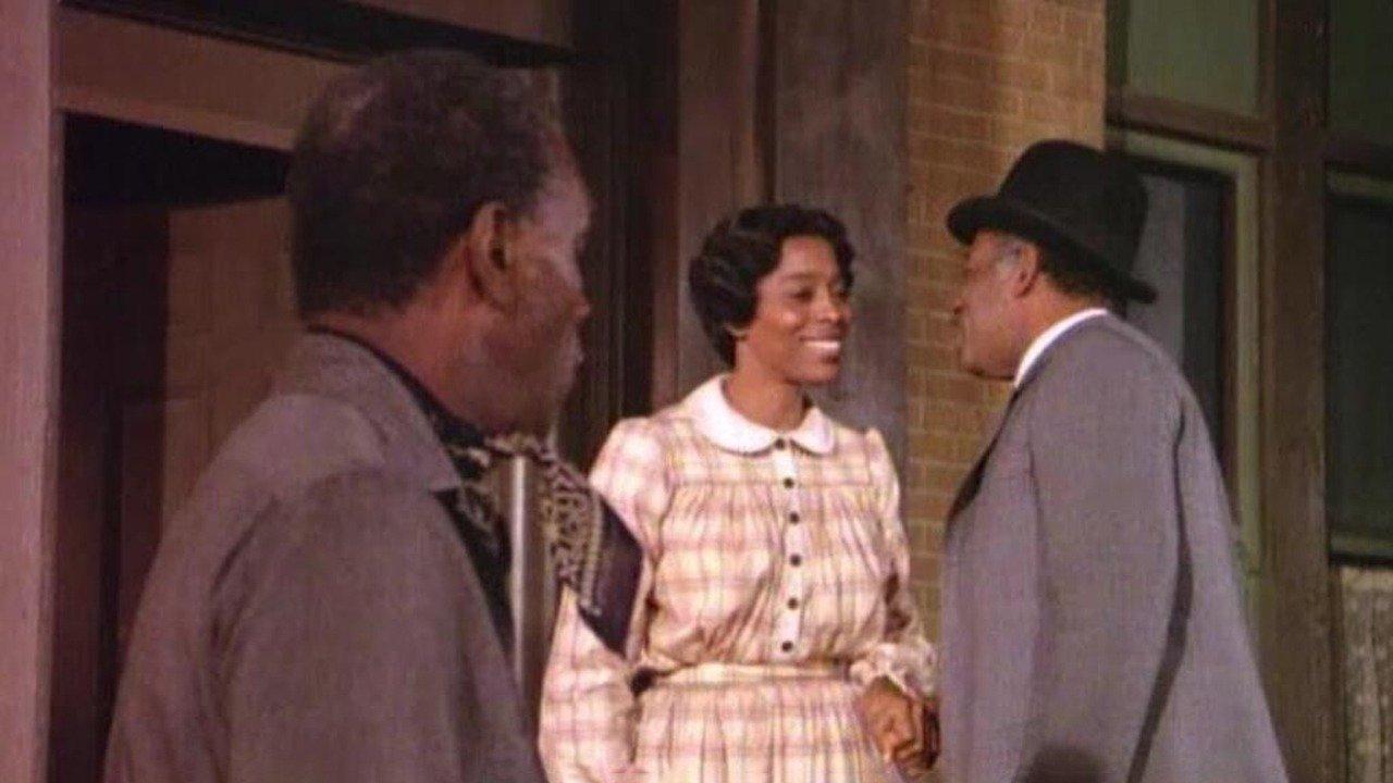 Little House on the Prairie: Make a Joyful Noise