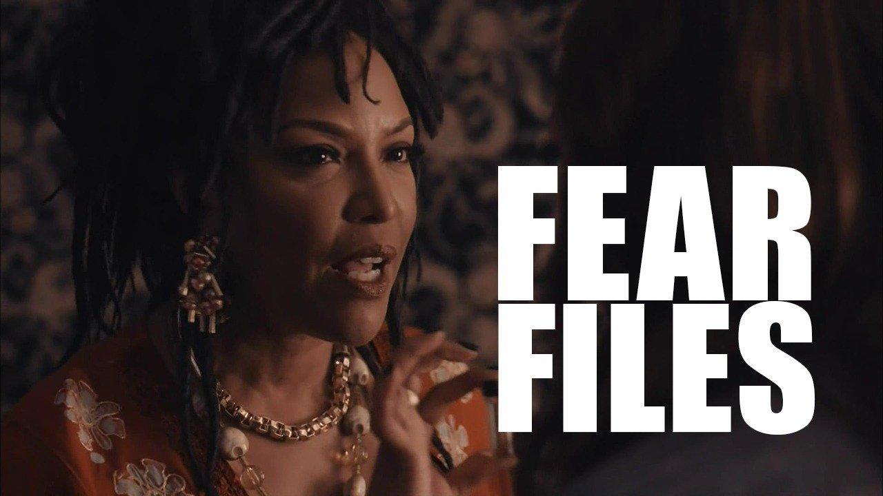 Watch Fear Files Streaming Online on Philo (Free Trial)