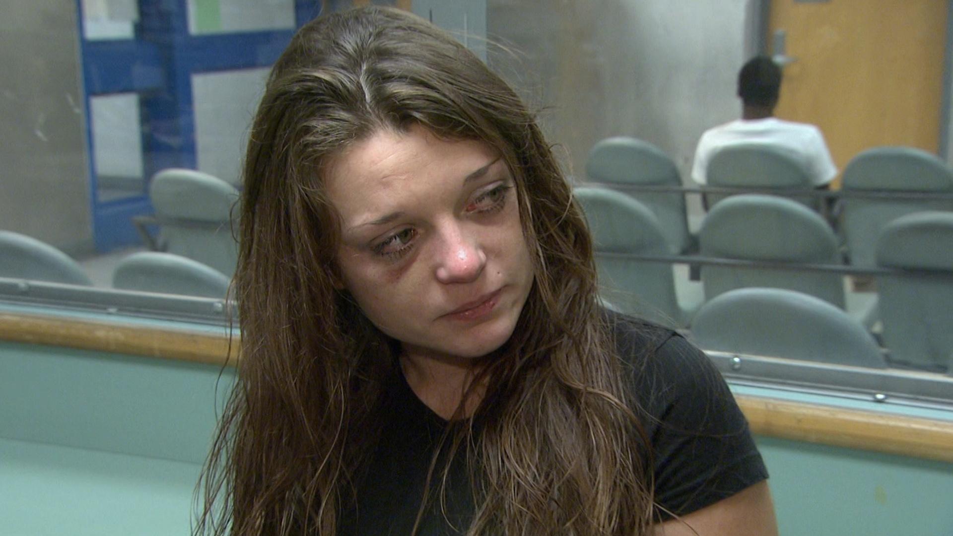 Watch Jail: Las Vegas: S4E8 - Wedlock-Up on Philo (Free Trial)