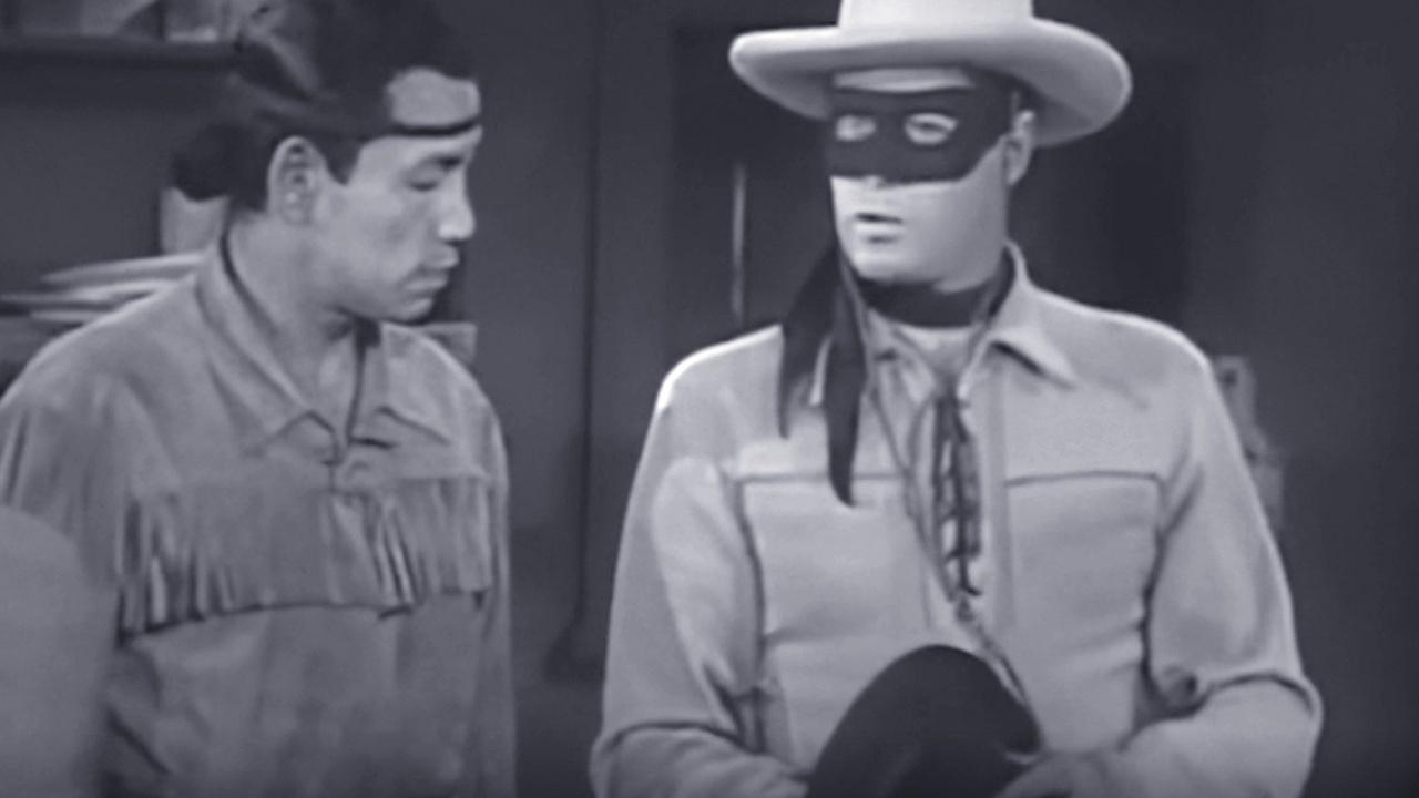 Watch The Lone Ranger: S1E12 - Return of the Convict on Philo (Free Trial)
