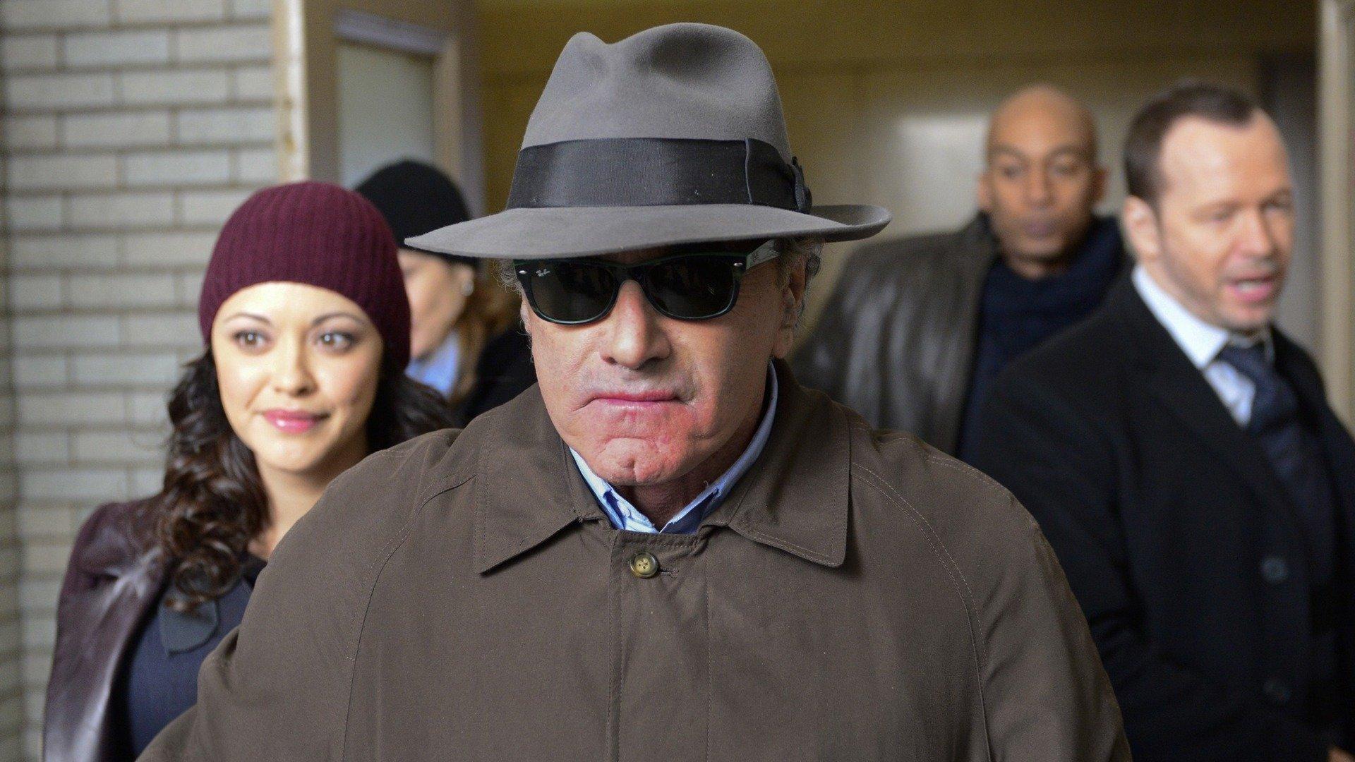 Blue Bloods: Power Players