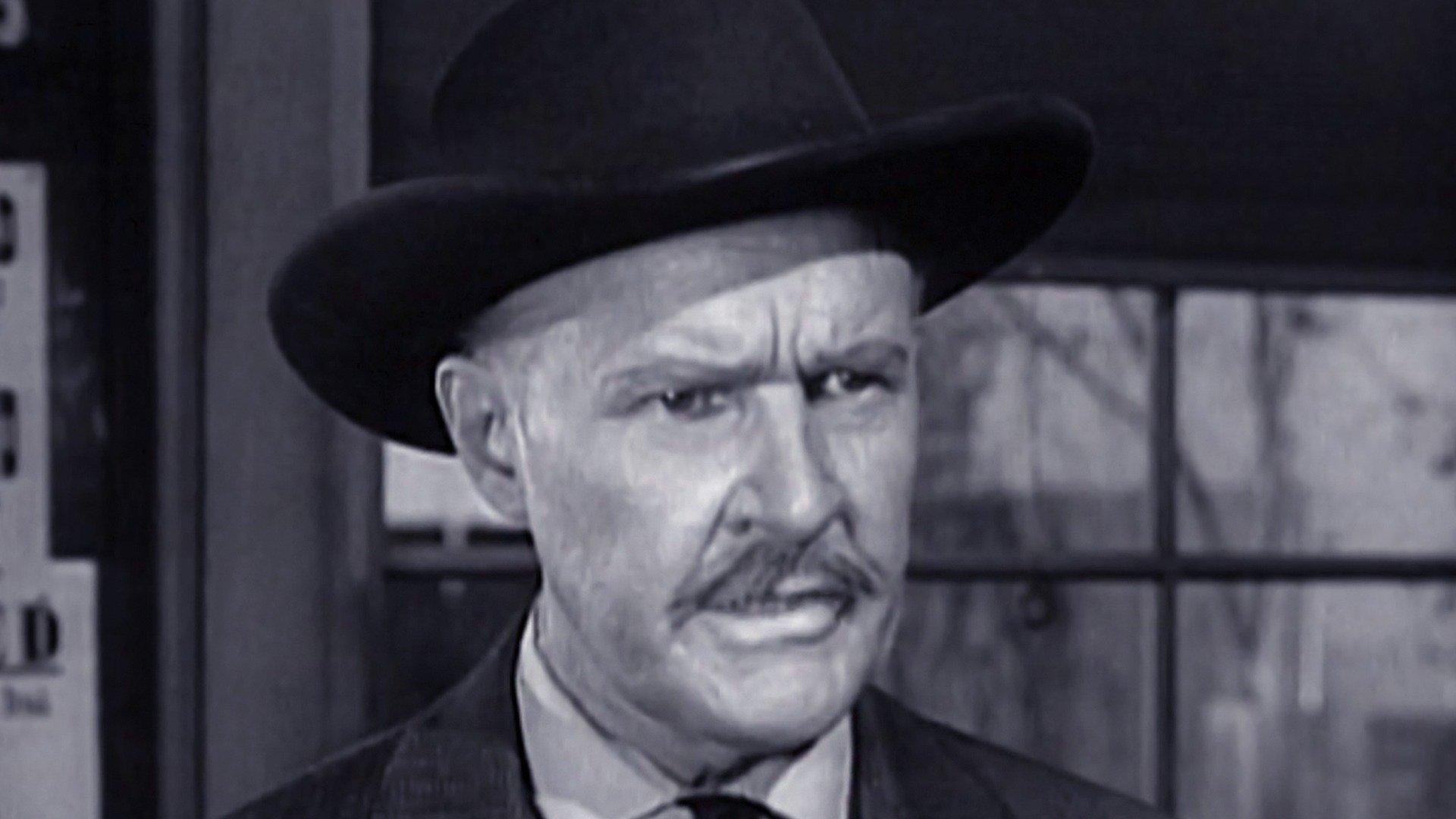 The Lone Ranger: Matter of Courage