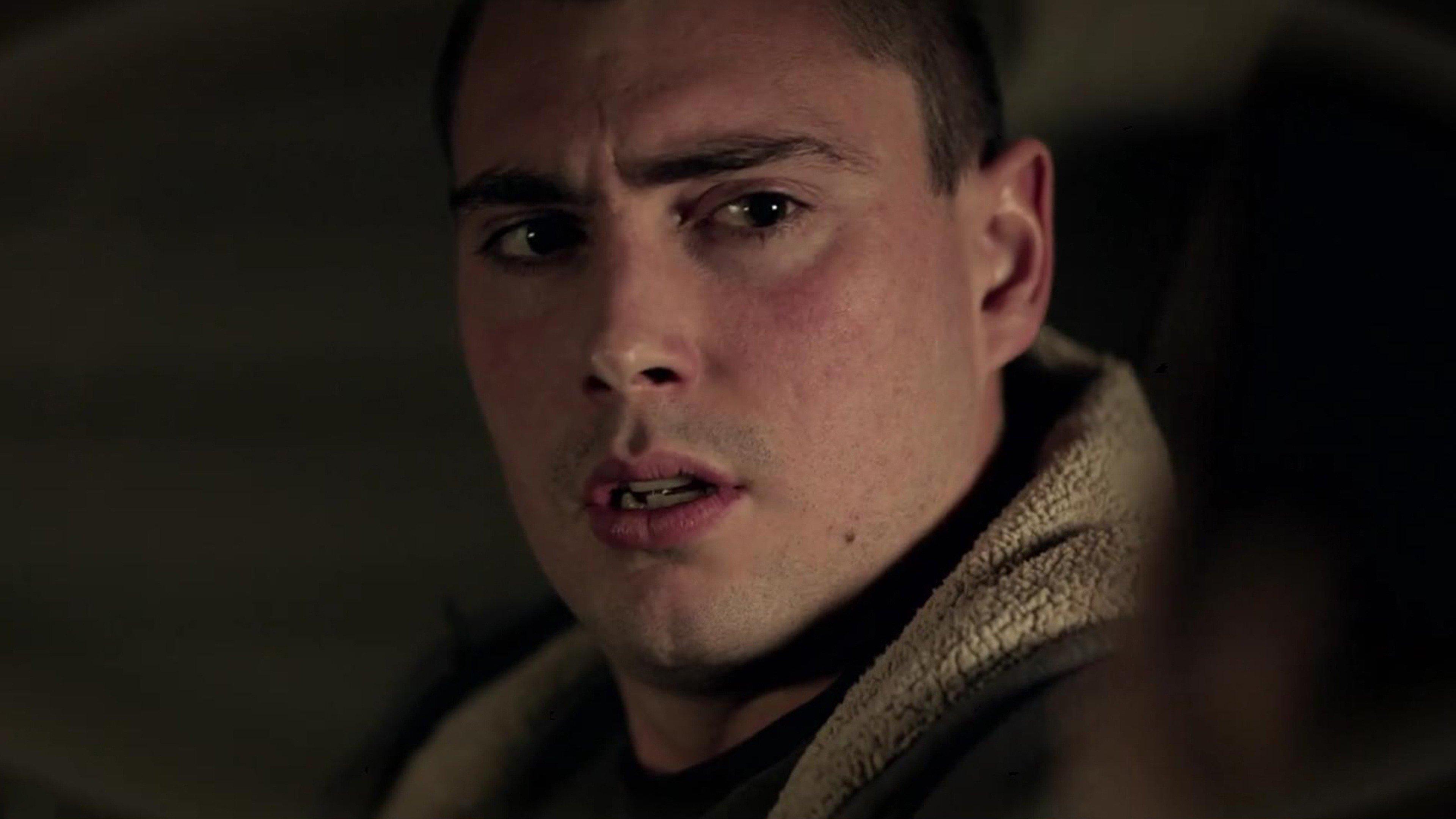 Who the (Bleep) Did I Marry?: The Sympathy Card