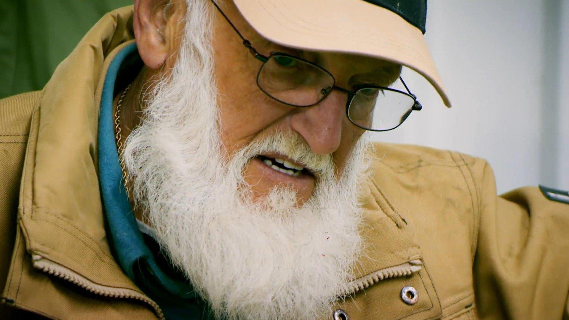 Gold Rush: Hundreds of Ounces