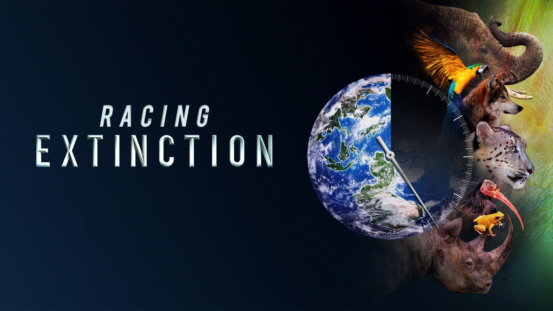 Watch Racing Extinction Streaming Online on Philo (Free Trial)