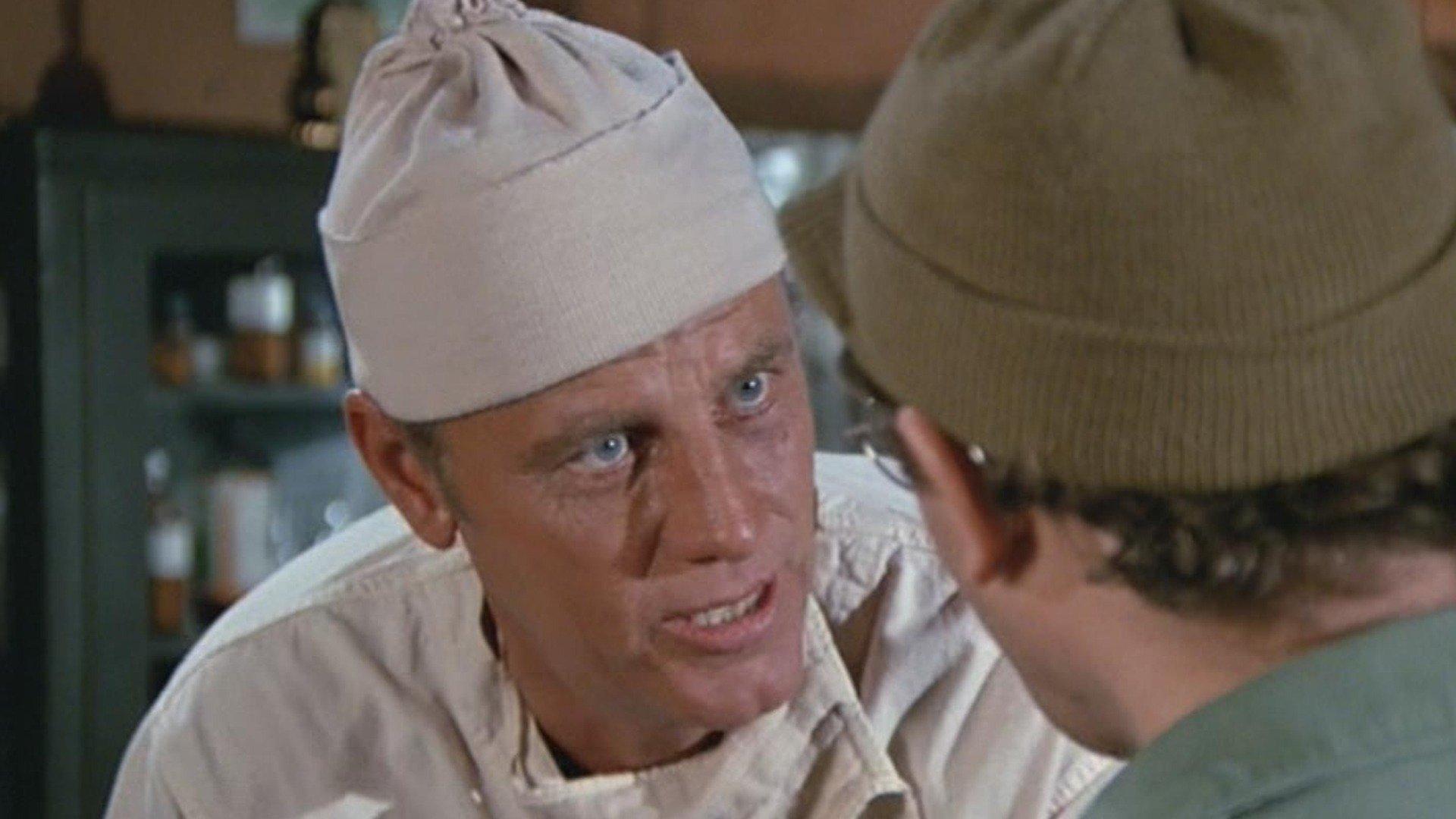 Watch M*A*S*H: S3E21 - Big Mac on Philo (Free Trial)