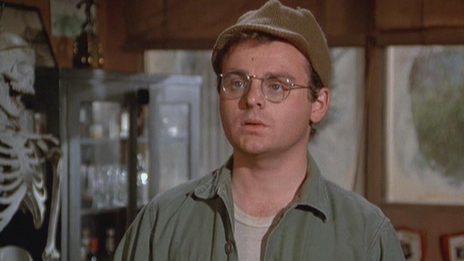 M*A*S*H: Aid Station