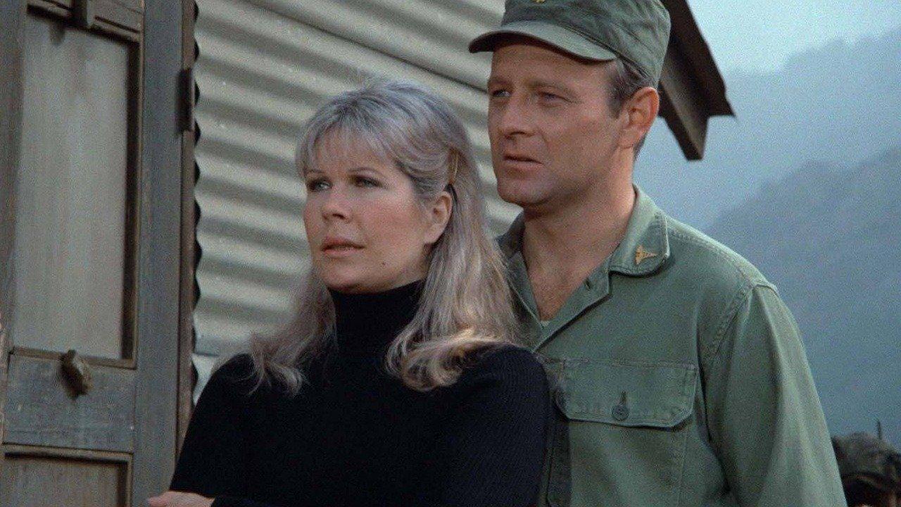 M*A*S*H: The Trial of Henry Blake