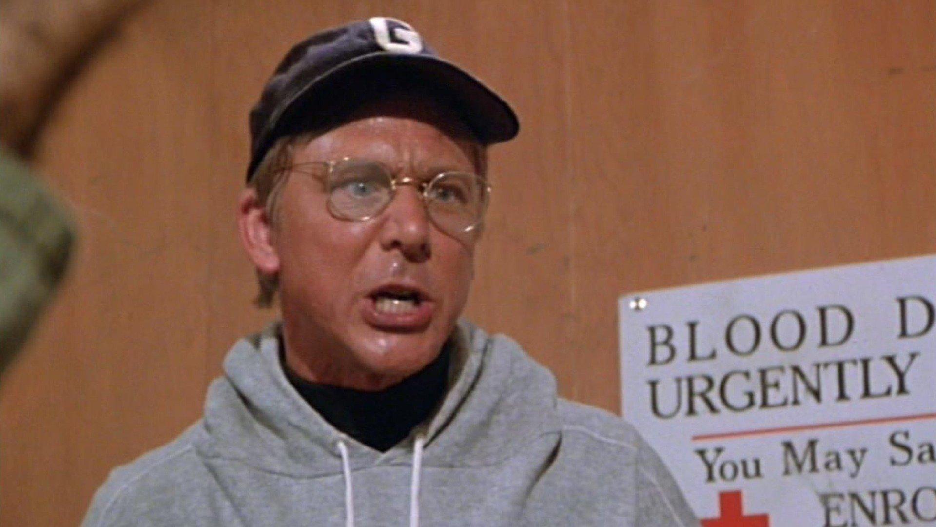 M*A*S*H: Captains Outrageous