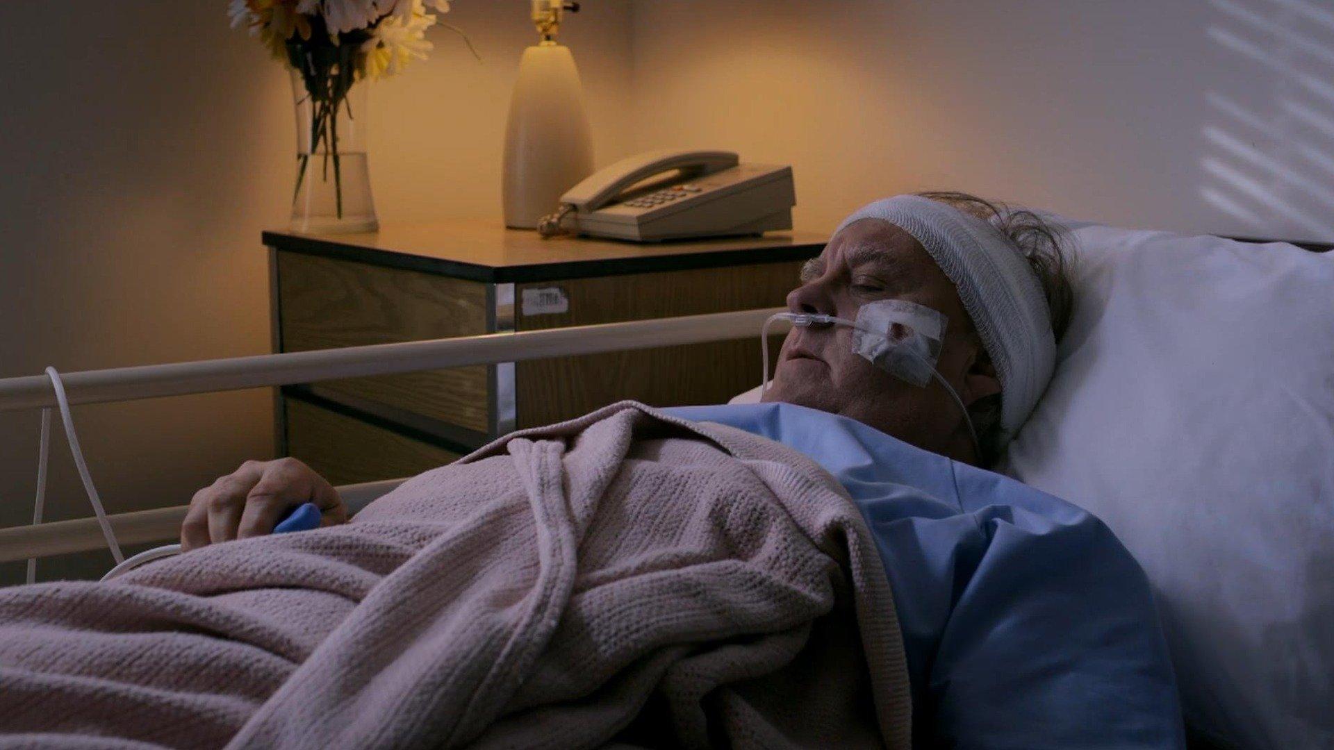 Web of Lies: Pipe Nightmare